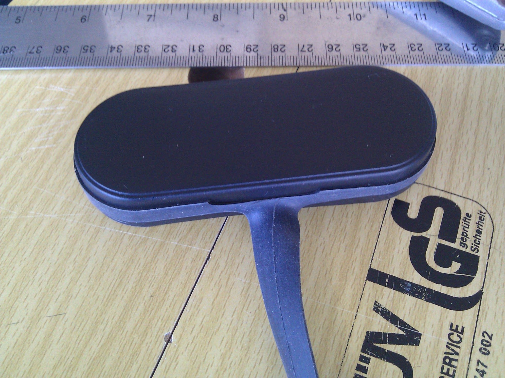 Binocular Lens Cap Tether : 4 Steps (with Pictures) - Instructables