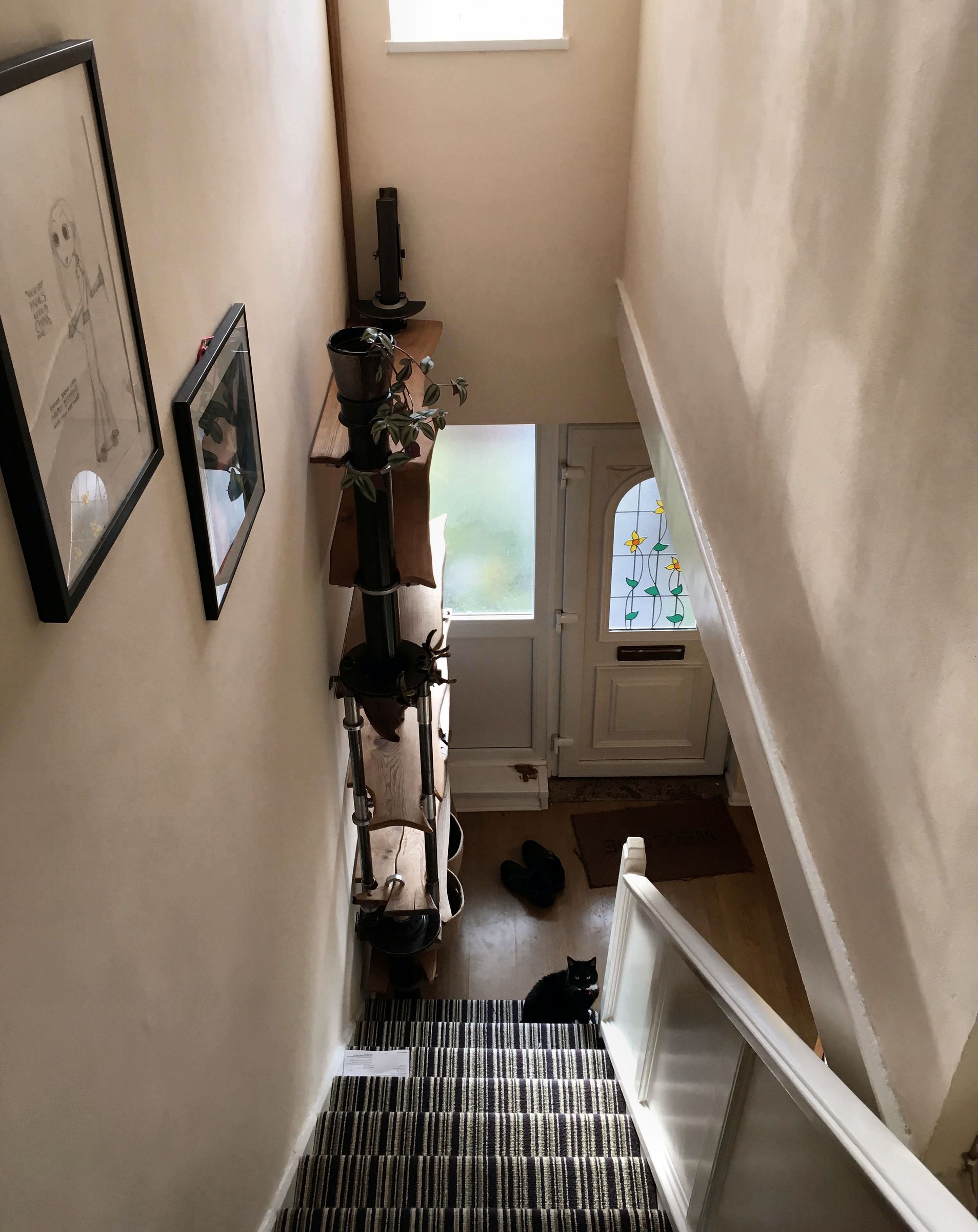 Meta Making Tips (& Some Quite Unusual Shelves) : 14 Steps (with ...