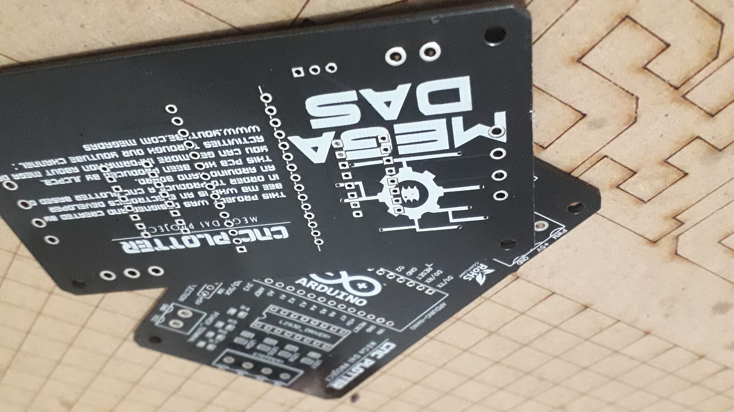 Arduino CNC Plotter (DRAWING MACHINE) : 10 Steps (with Pictures ...