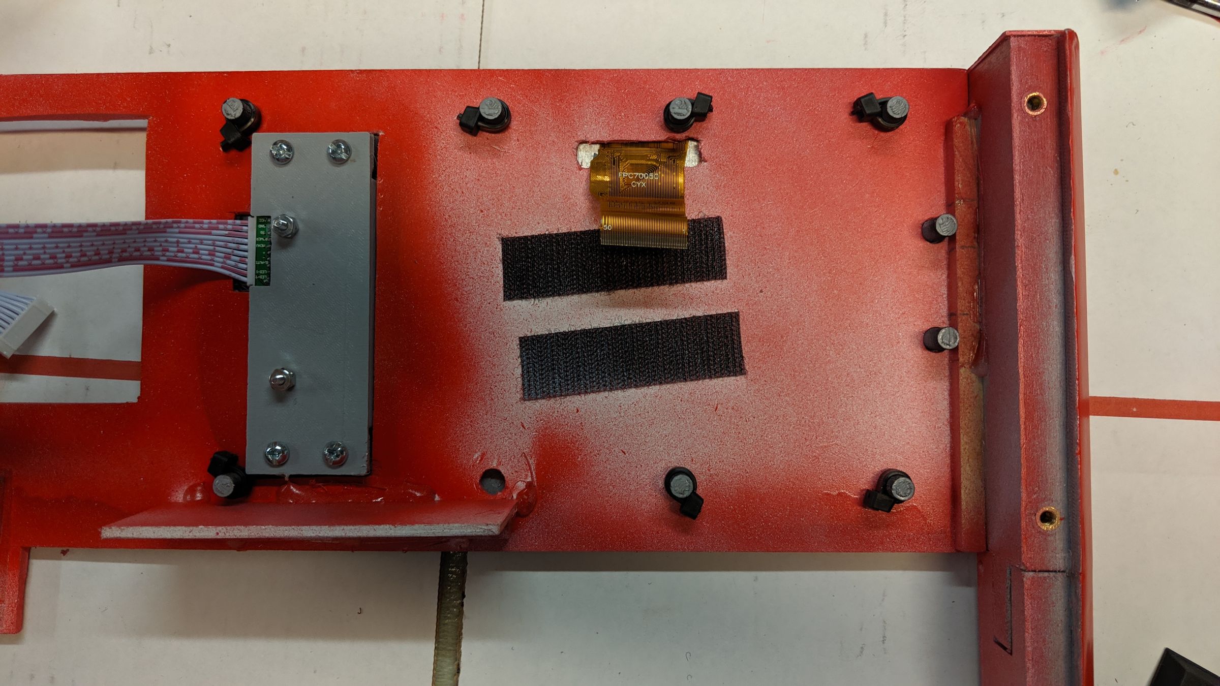 FLIPT-BIT: Retro-styled Raspberry Pi Computer : 7 Steps (with Pictures) - Instructables