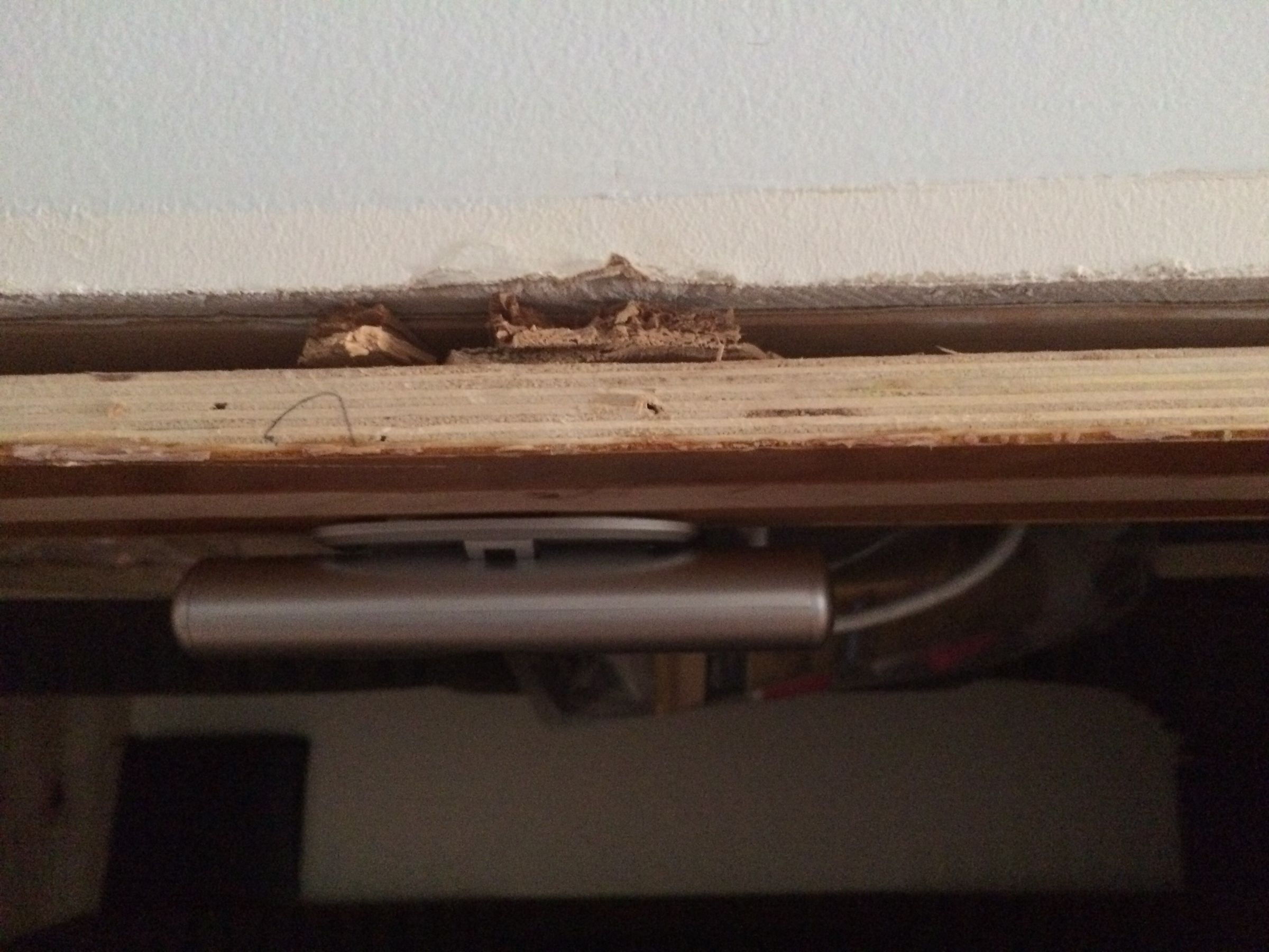 Super SIMPLE Secret Bookshelf Door & Book Unlock Mechanism : 9 Steps ...