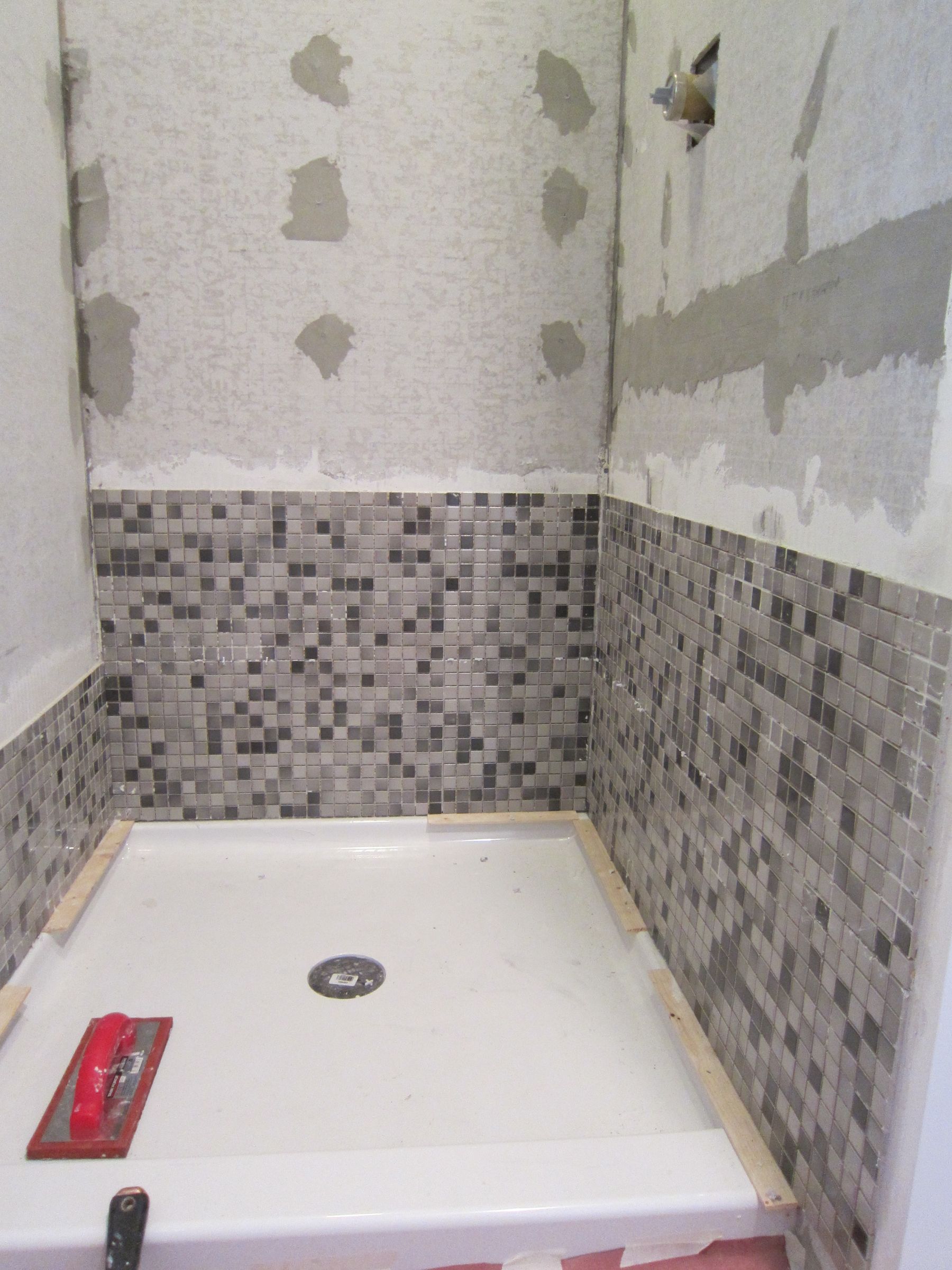 Complete Bathroom Renovation : 12 Steps (with Pictures) - Instructables