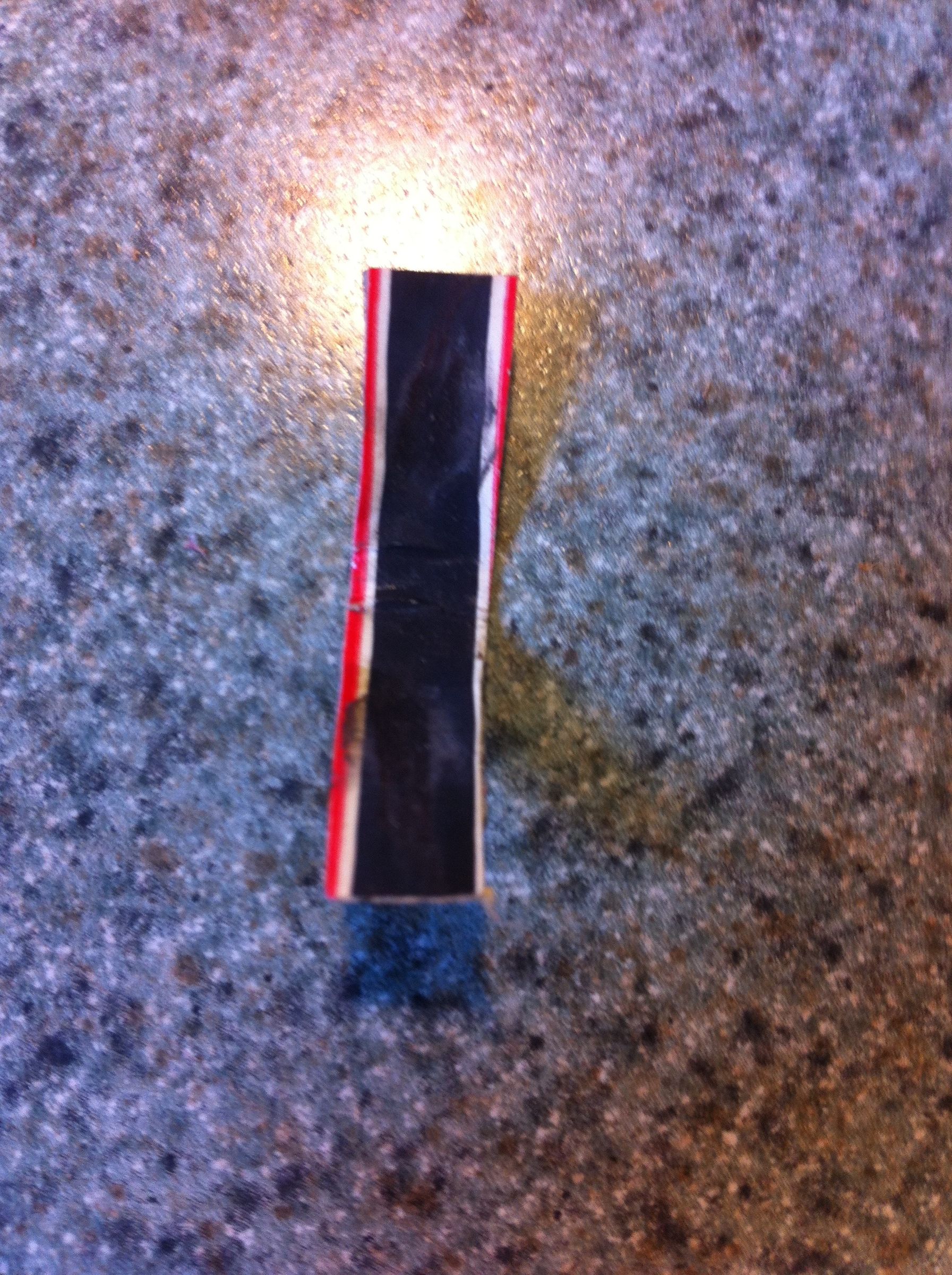 How to Make a Pull Ring Fuse : 13 Steps - Instructables