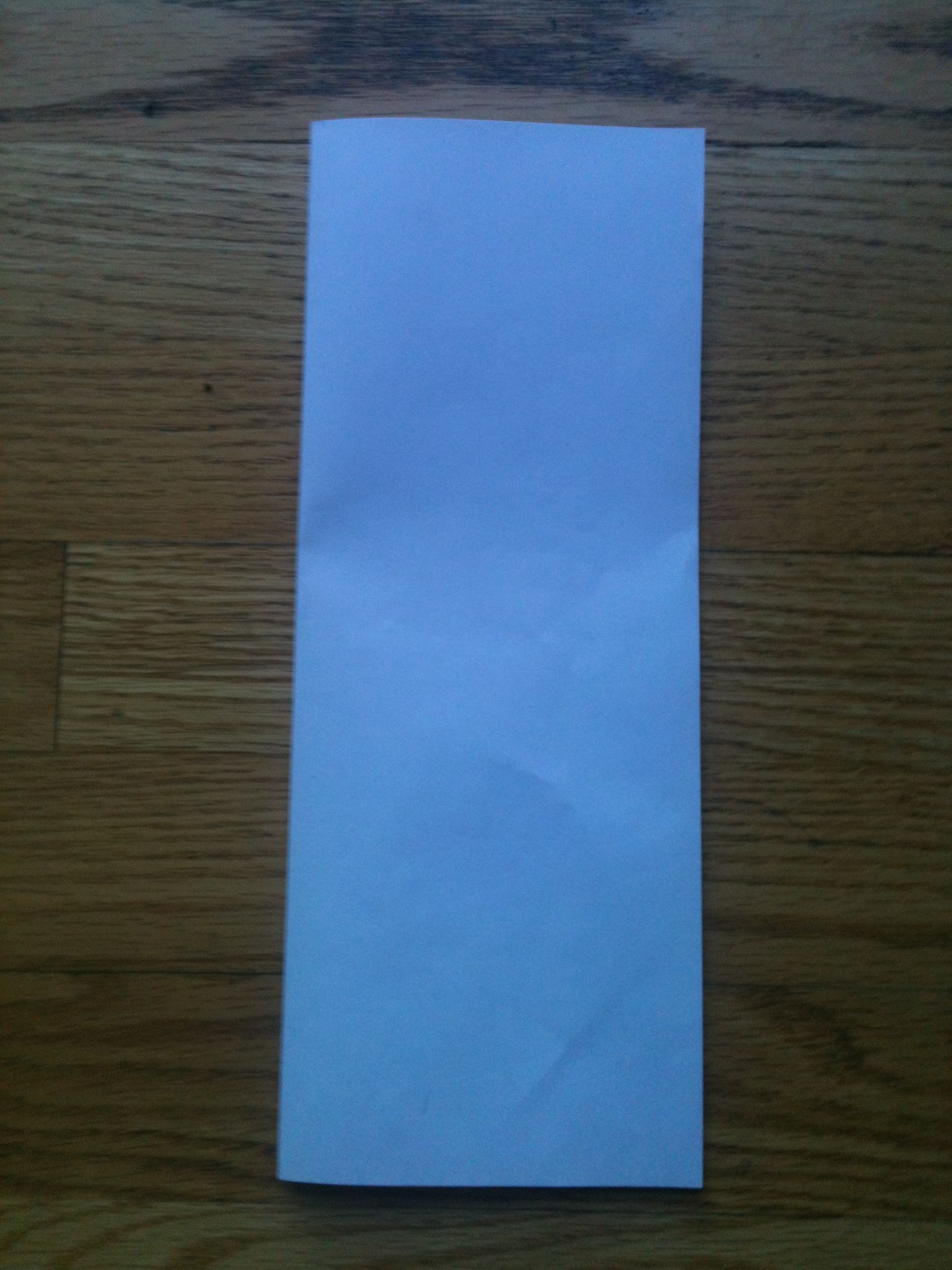 Easy Popper Made From Paper! : 6 Steps - Instructables