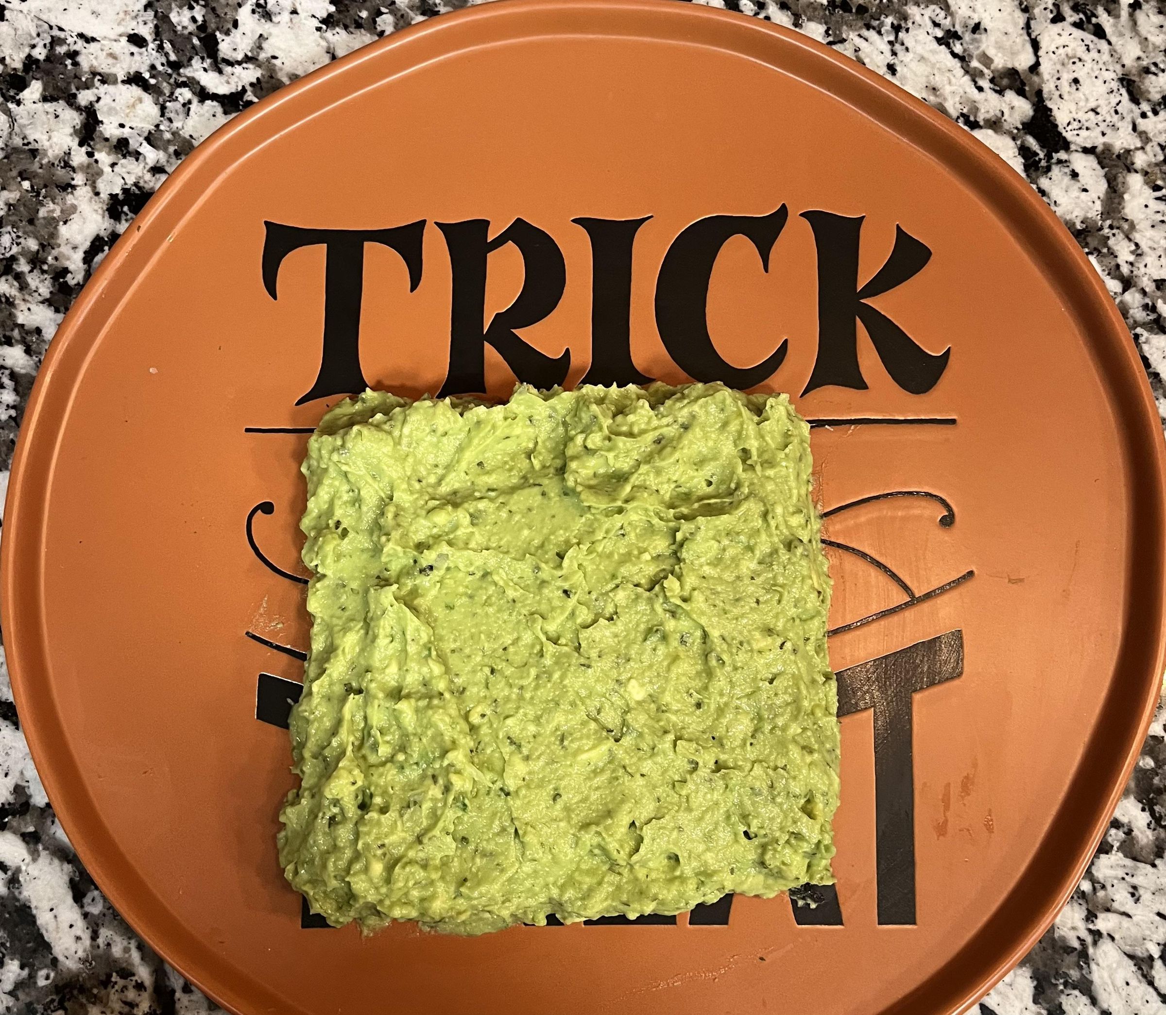 Frankenstein Guac (with Pictures) - Instructables