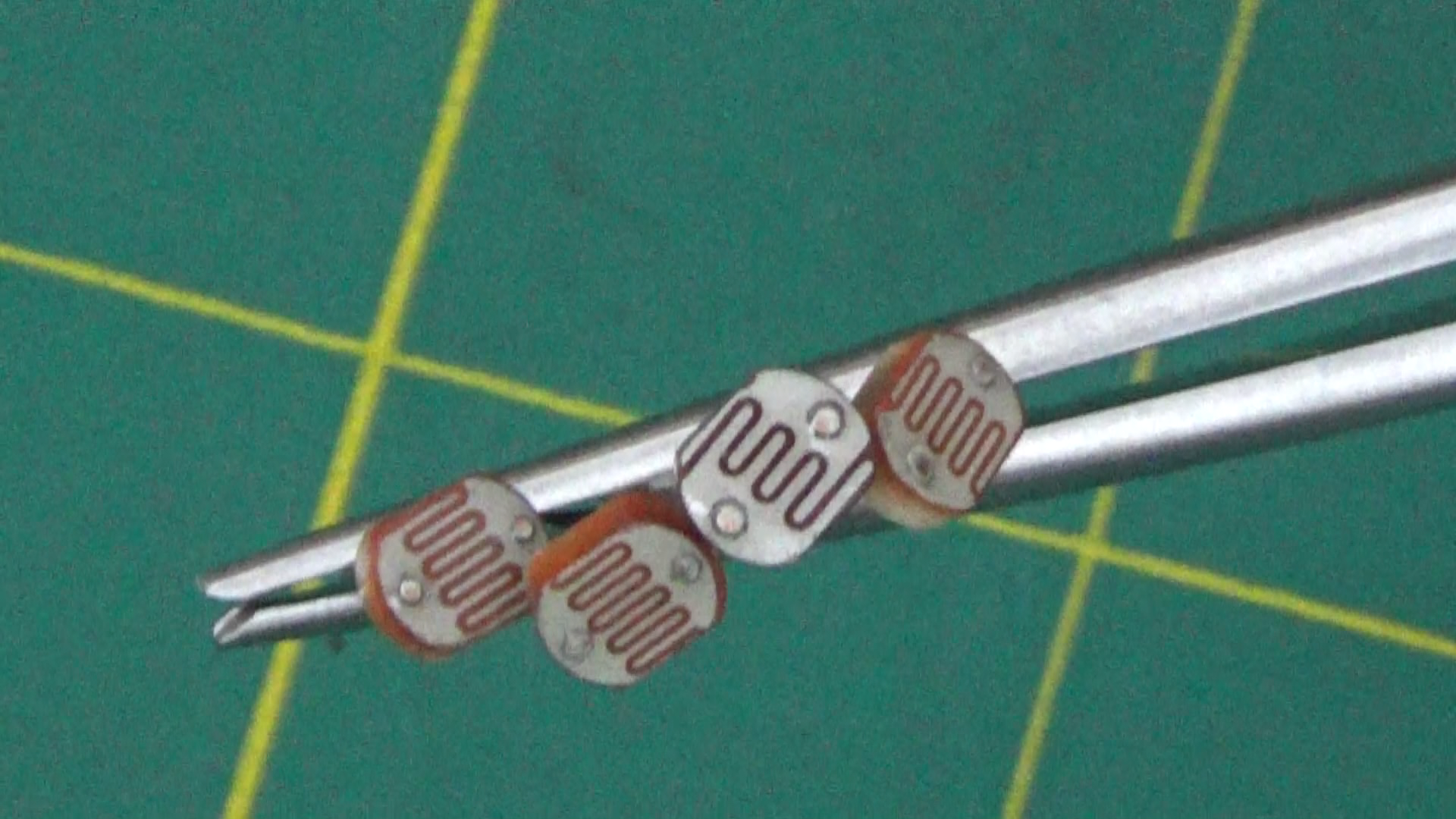 Educational Project! How the Binary Code Works! : 4 Steps (with ...