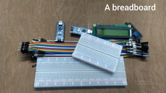Interfacing Arduino With Rain Sensor 4 Steps Instructables