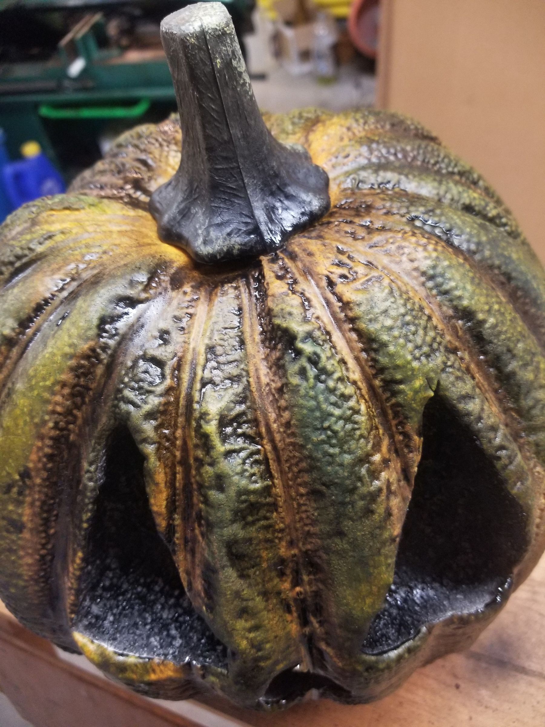 Rotten Pumpkins : 4 Steps (with Pictures) - Instructables