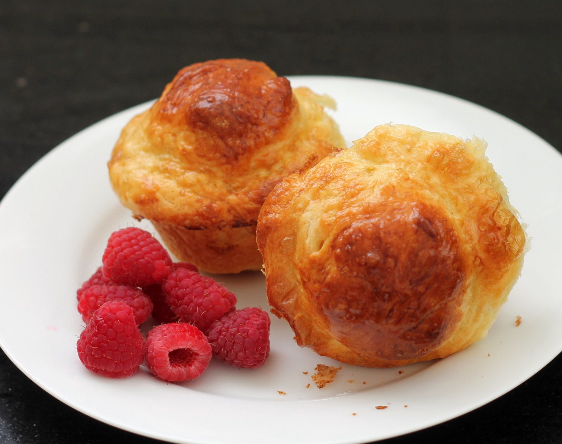 Easy Brioche Recipe : 10 Steps (with Pictures) - Instructables