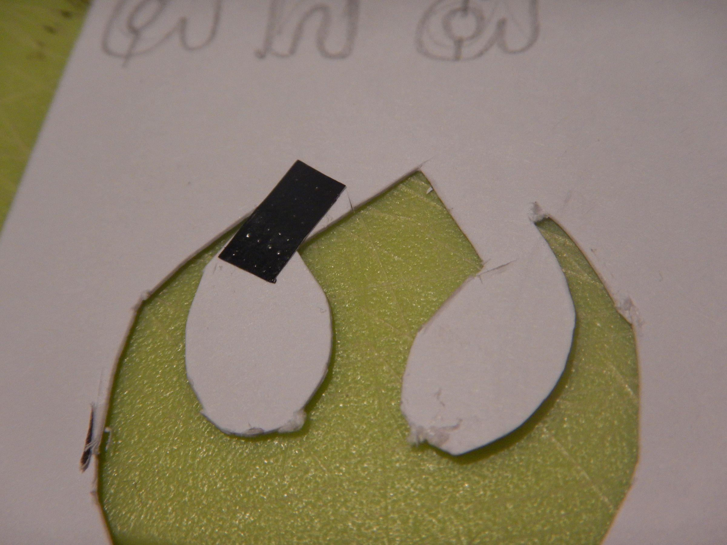 Duct Tape Quote : 4 Steps (with Pictures) - Instructables