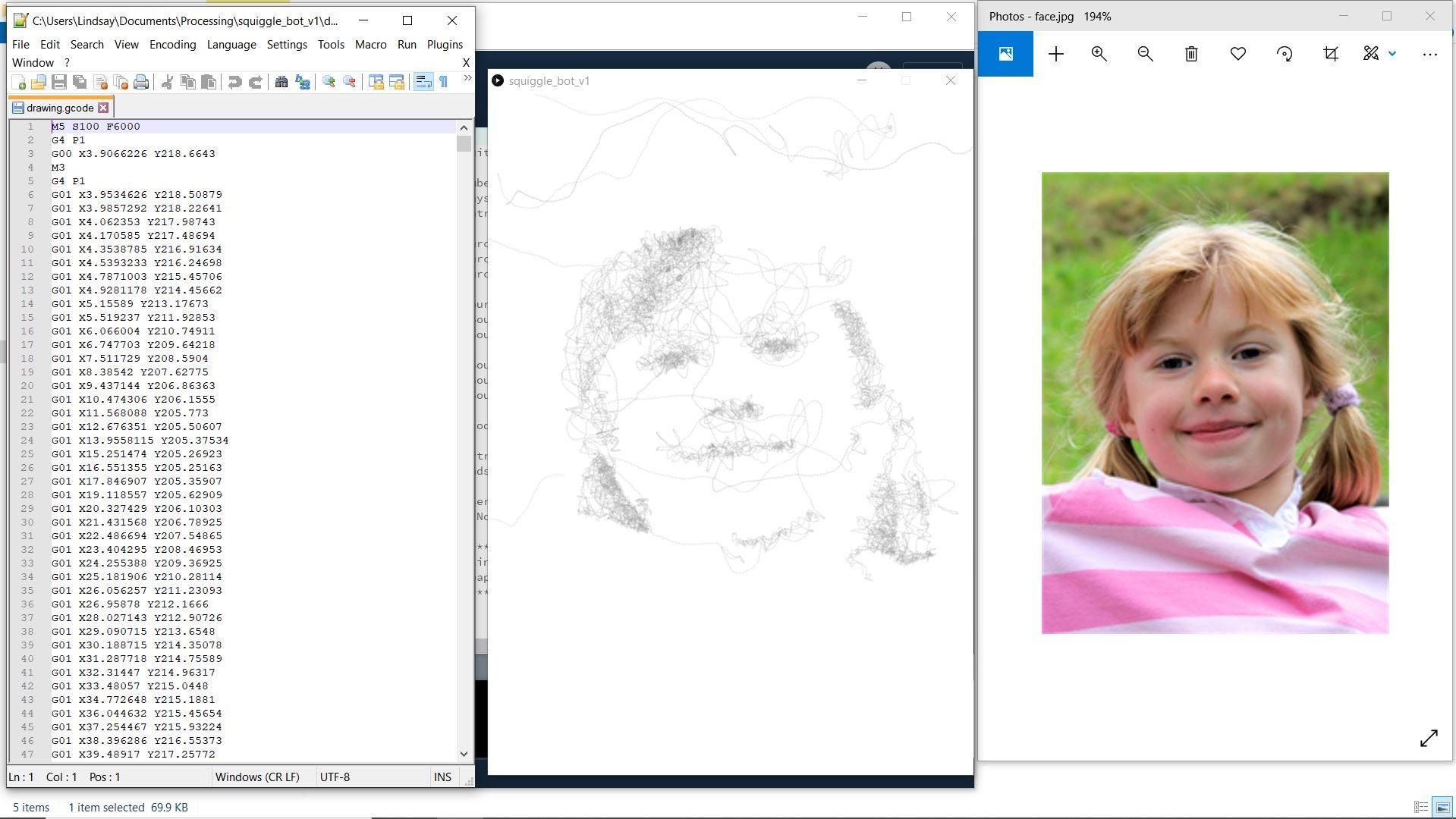 Make Your Own Scribble Drawing : 8 Steps - Instructables