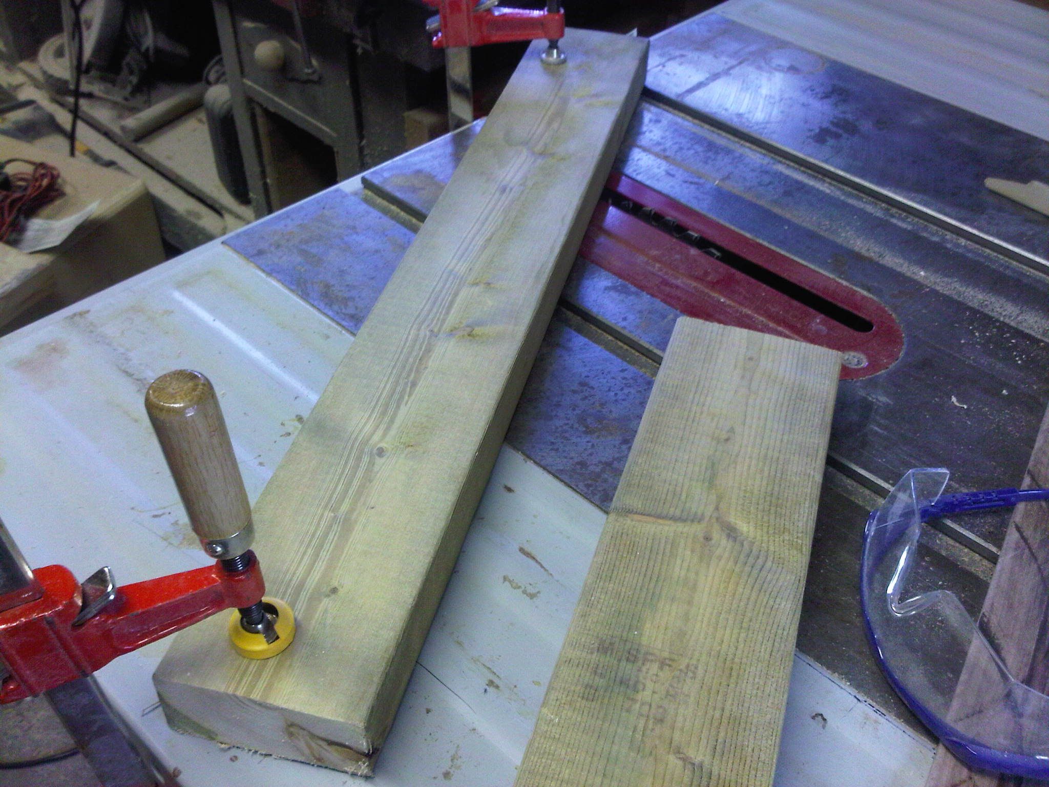 How to Build an Electric Guitar. : 18 Steps (with Pictures) - Instructables