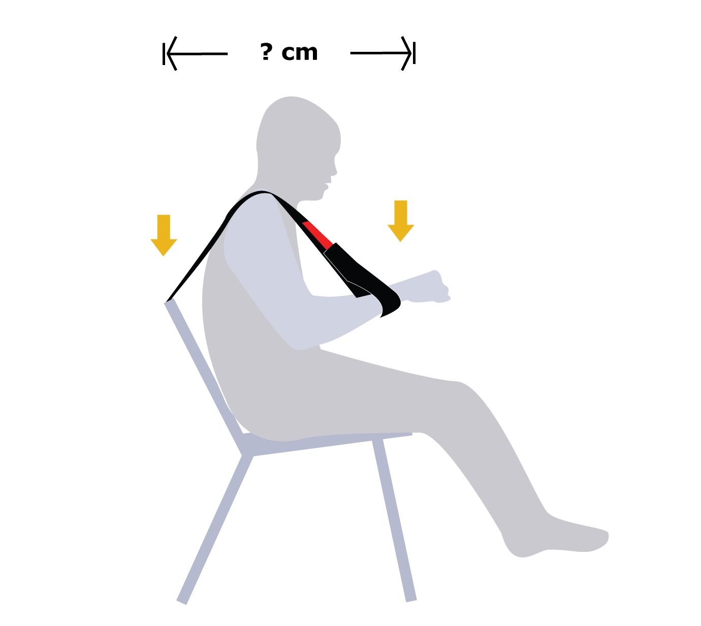 Assistive Dining Device (Arm Sling) : 6 Steps (with Pictures ...