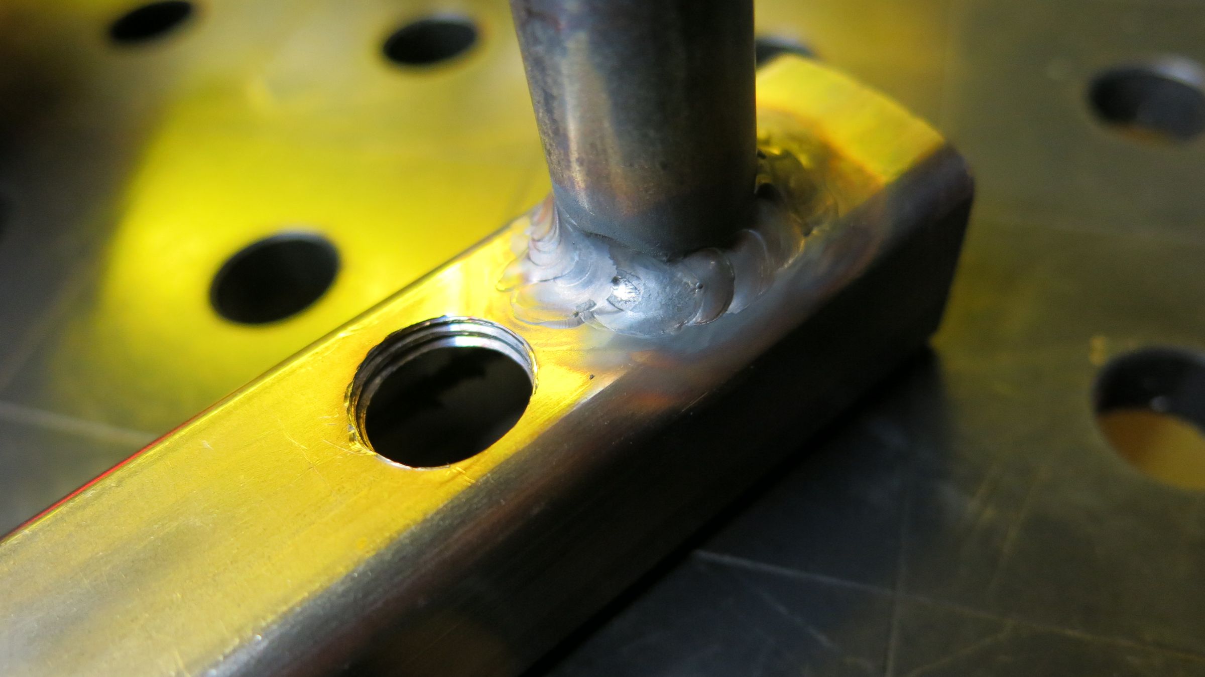 How to Build a Jet Engine! : 14 Steps (with Pictures) - Instructables