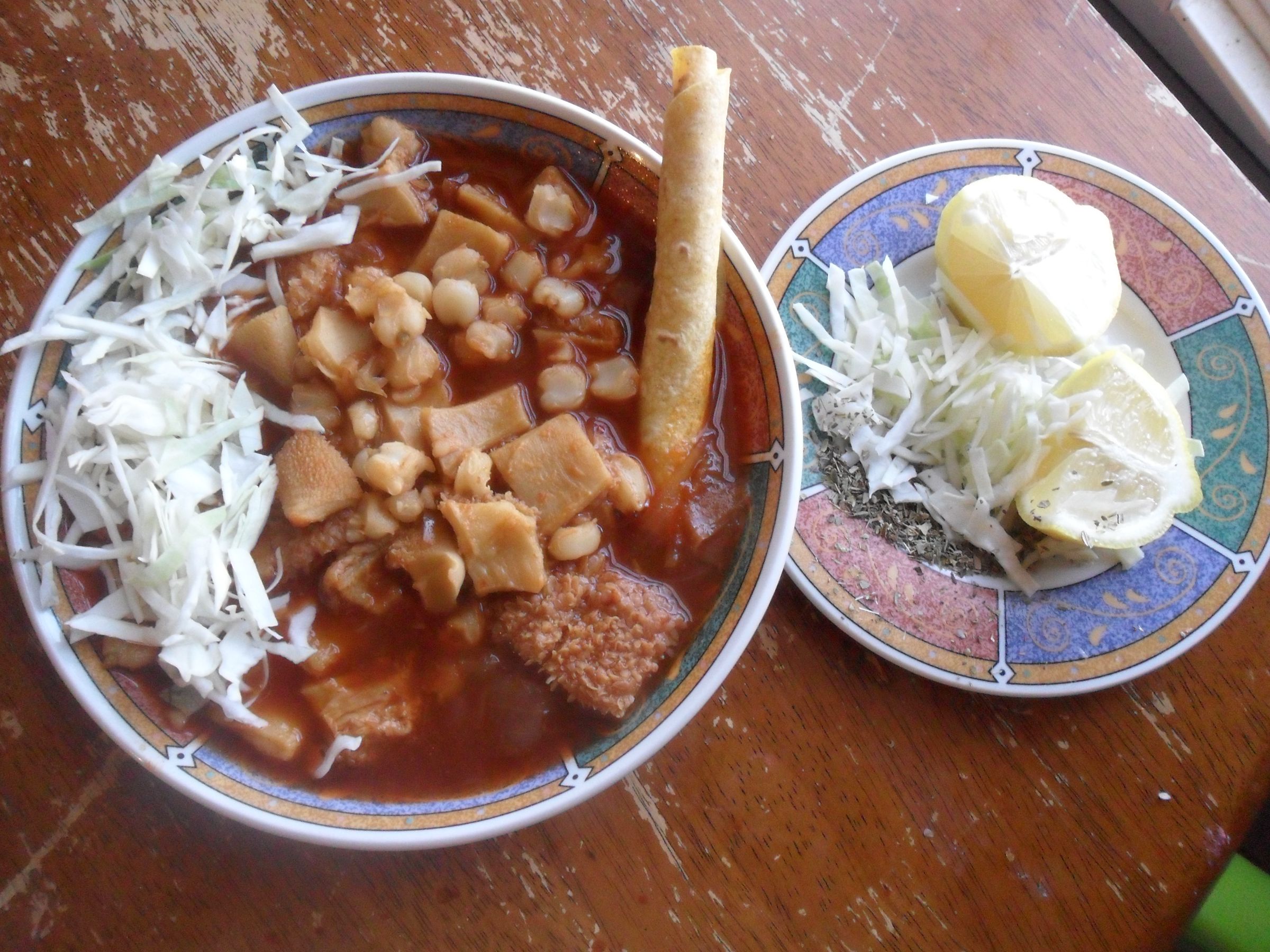 Menudo : 5 Steps (with Pictures) - Instructables