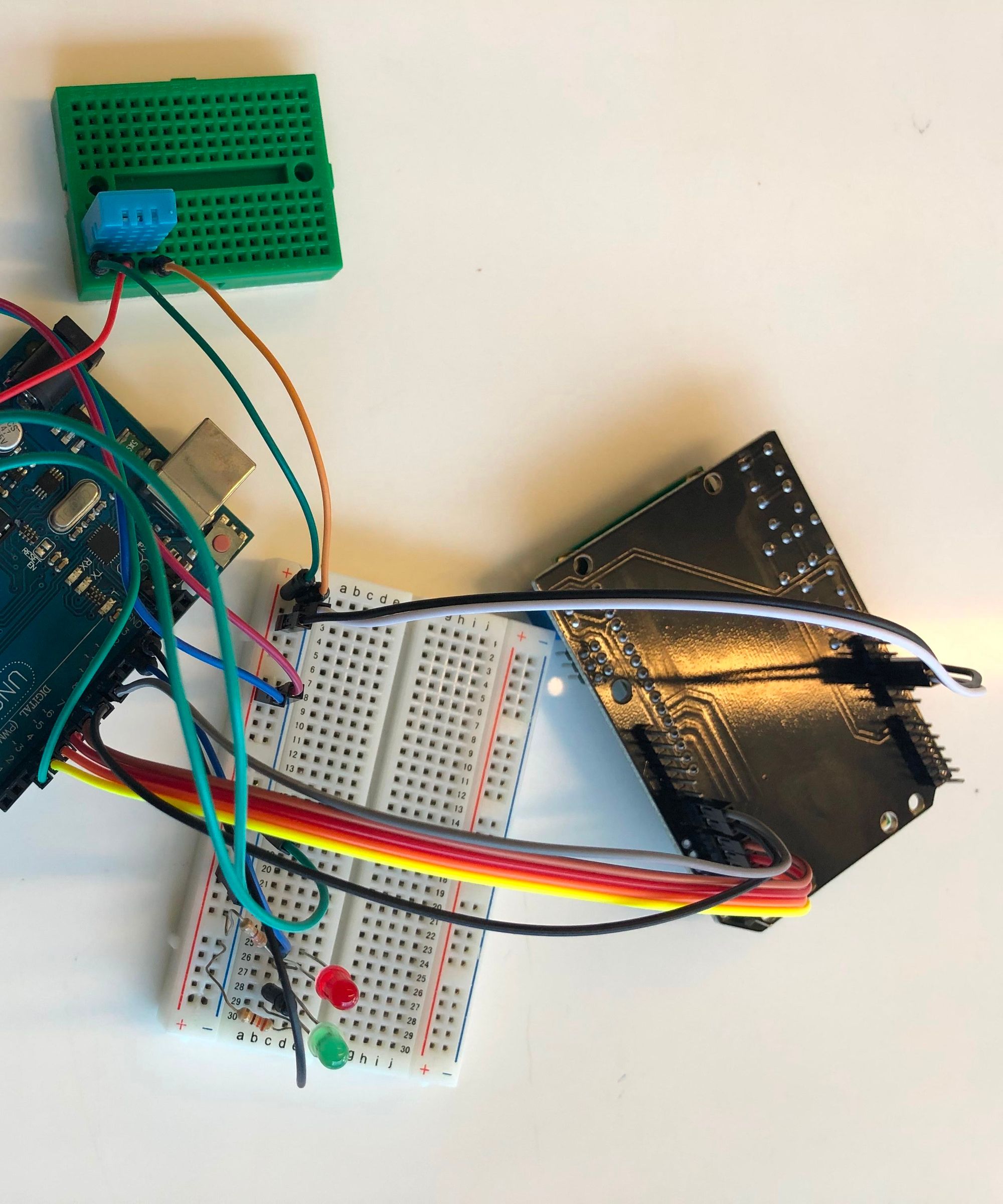 Life Saver : 7 Steps (with Pictures) - Instructables