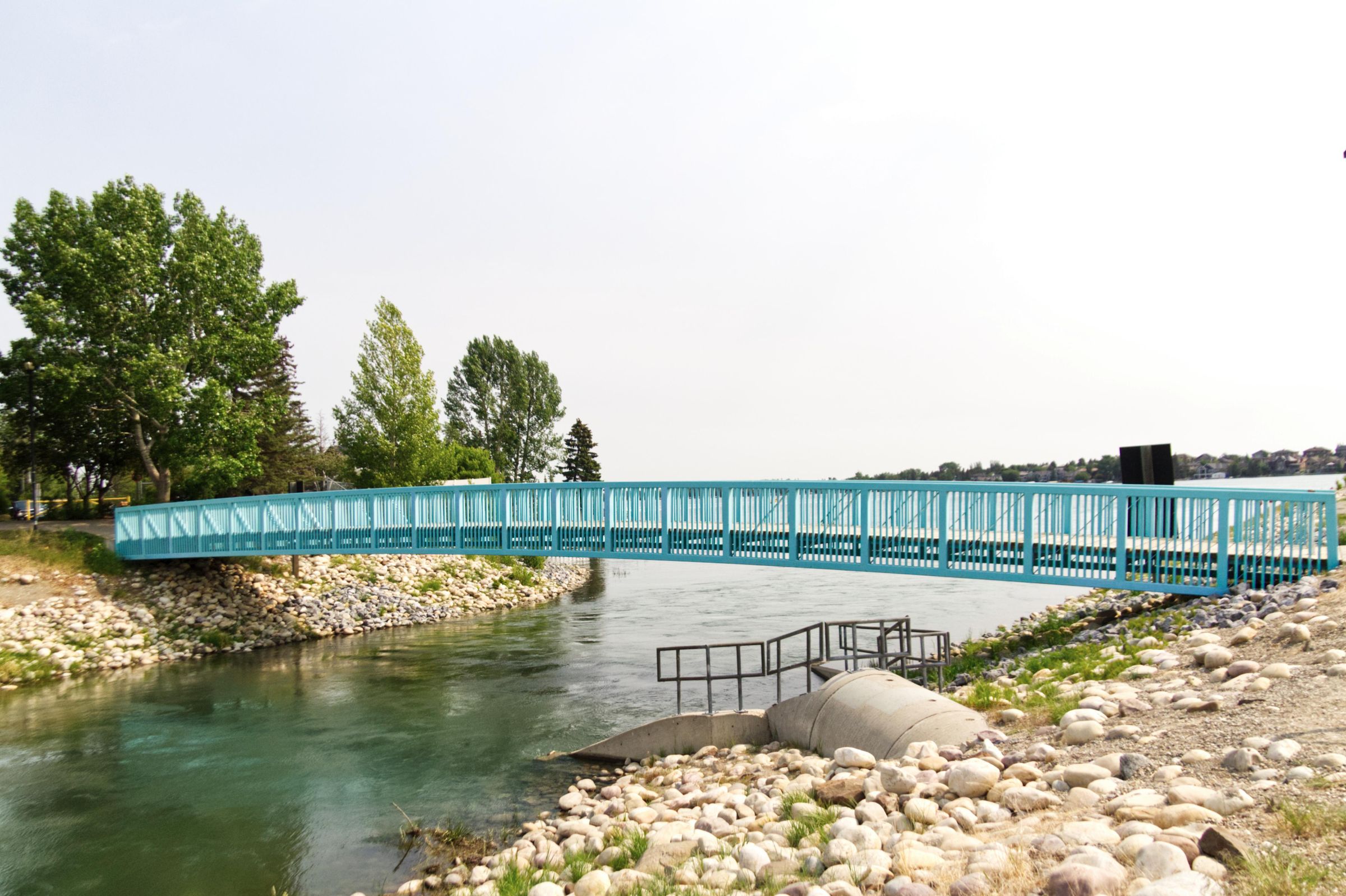 Designing a Pedestrian Bridge : 15 Steps (with Pictures) - Instructables