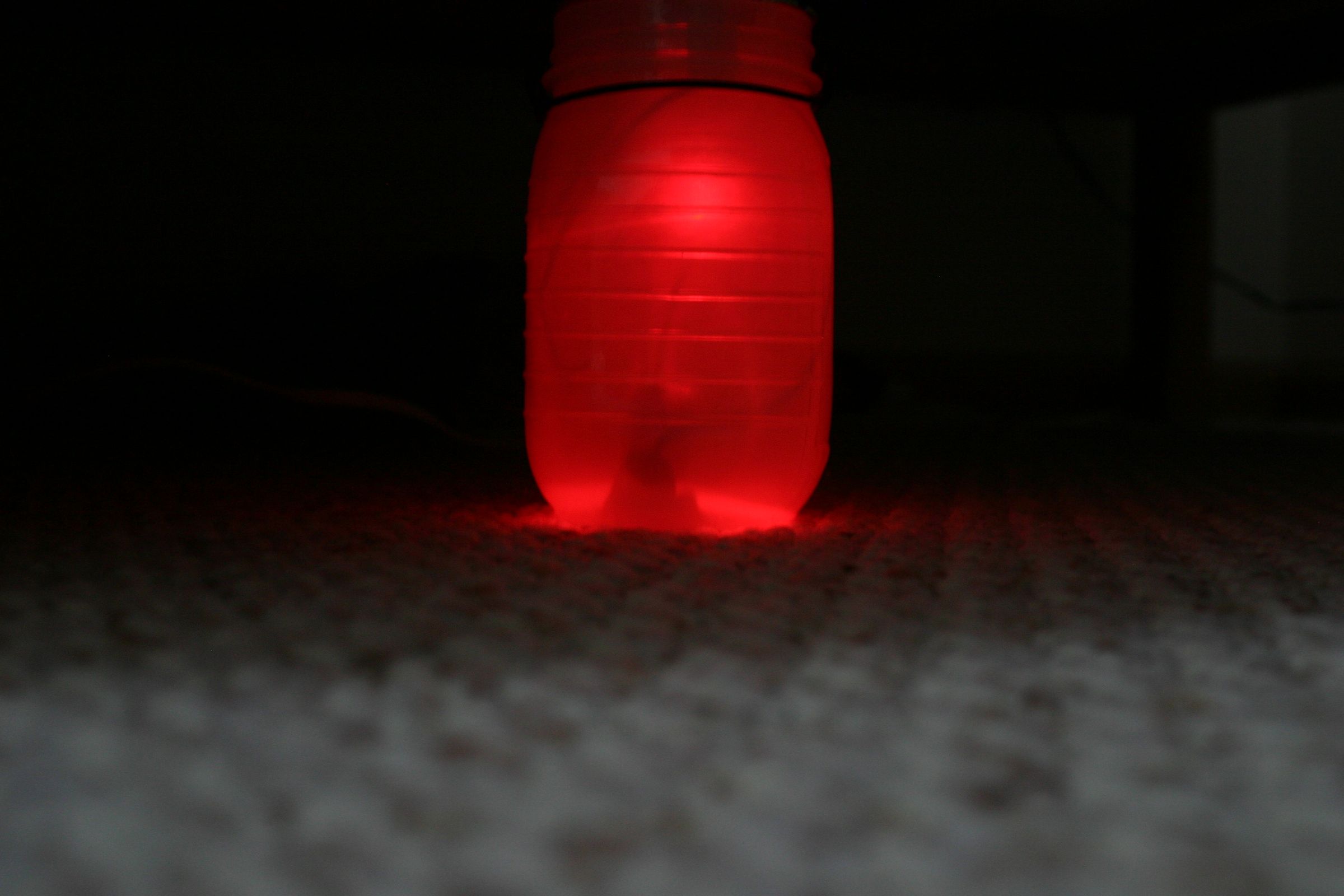 LED Mood Jar! : 3 Steps - Instructables