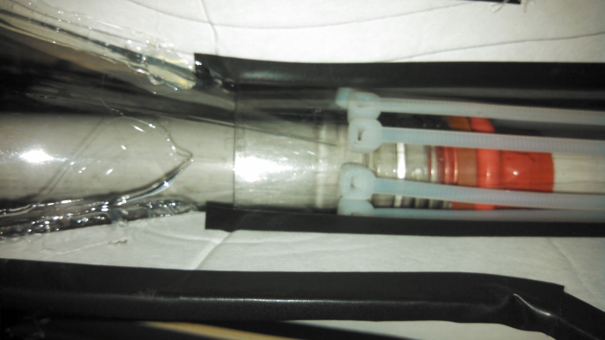 Water Rocket Release Mechanism : 14 Steps (with Pictures) - Instructables