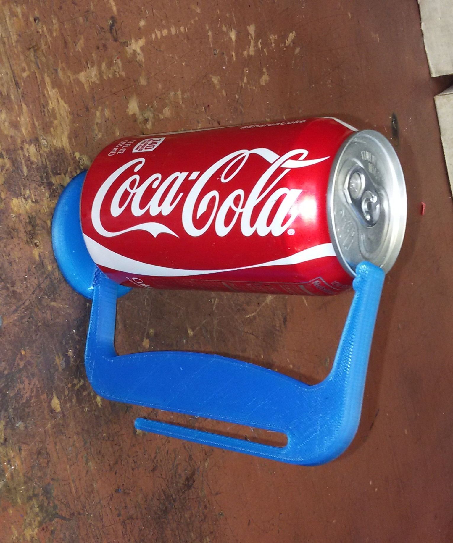 Can Handle : 4 Steps (with Pictures) - Instructables
