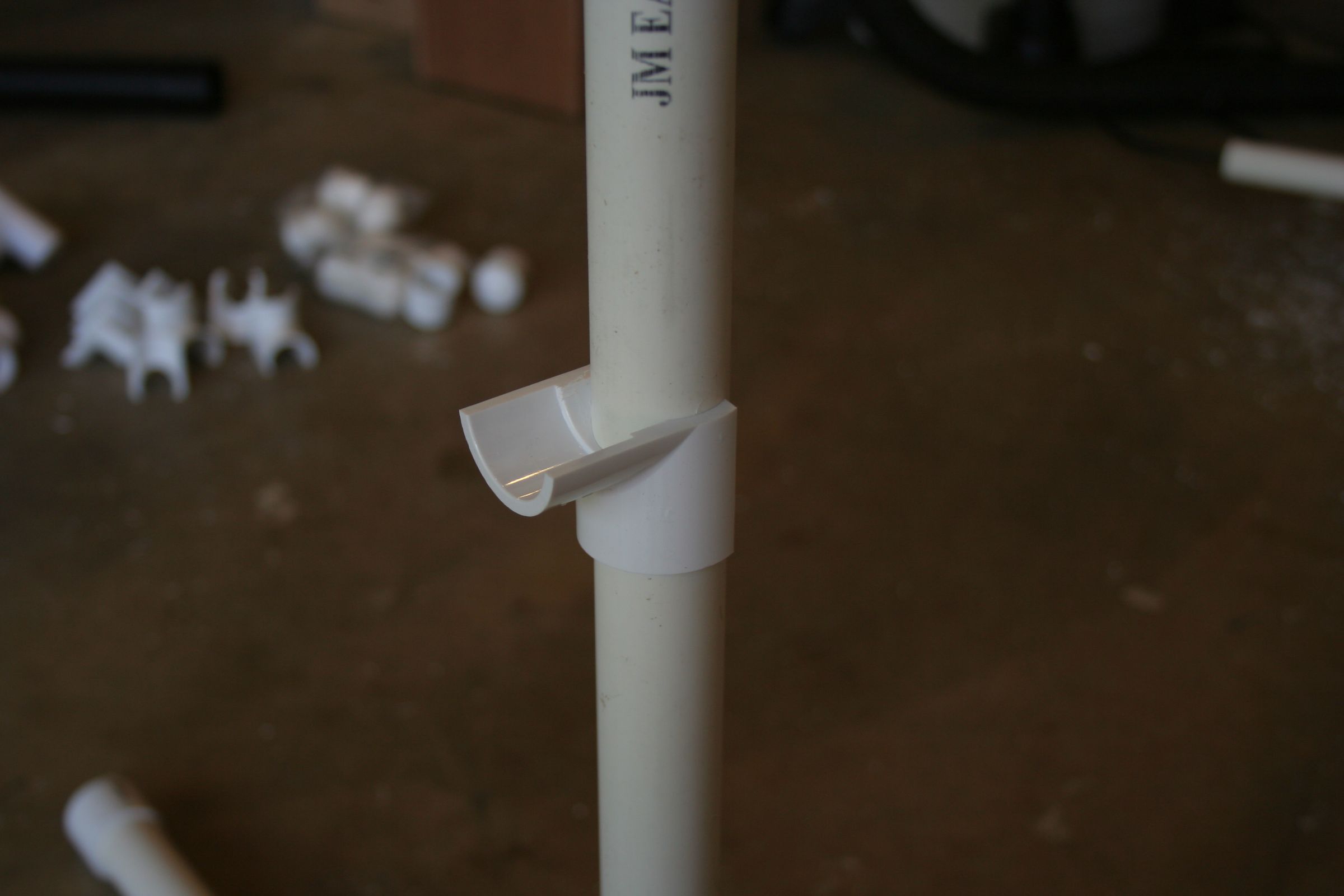 Dog Agility Jump : 8 Steps (with Pictures) - Instructables