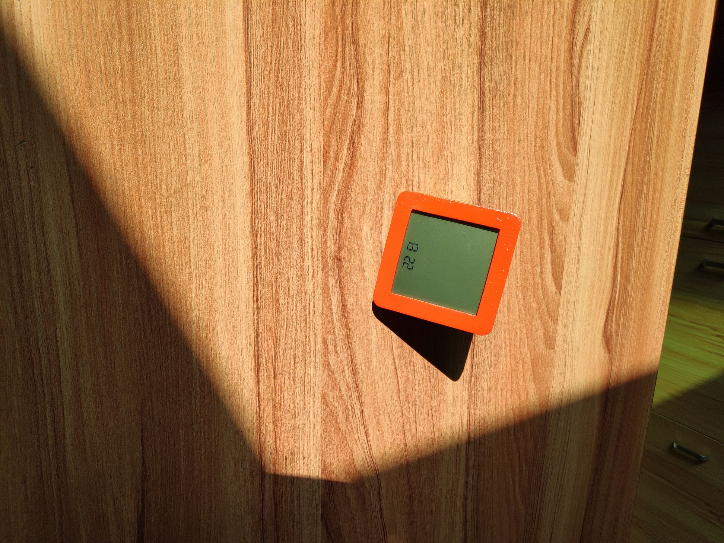 POMODORO TECHNIQUE TIMER - EASY USE HARDWARE DEVICE FOR TIME MANAGEMENT ...