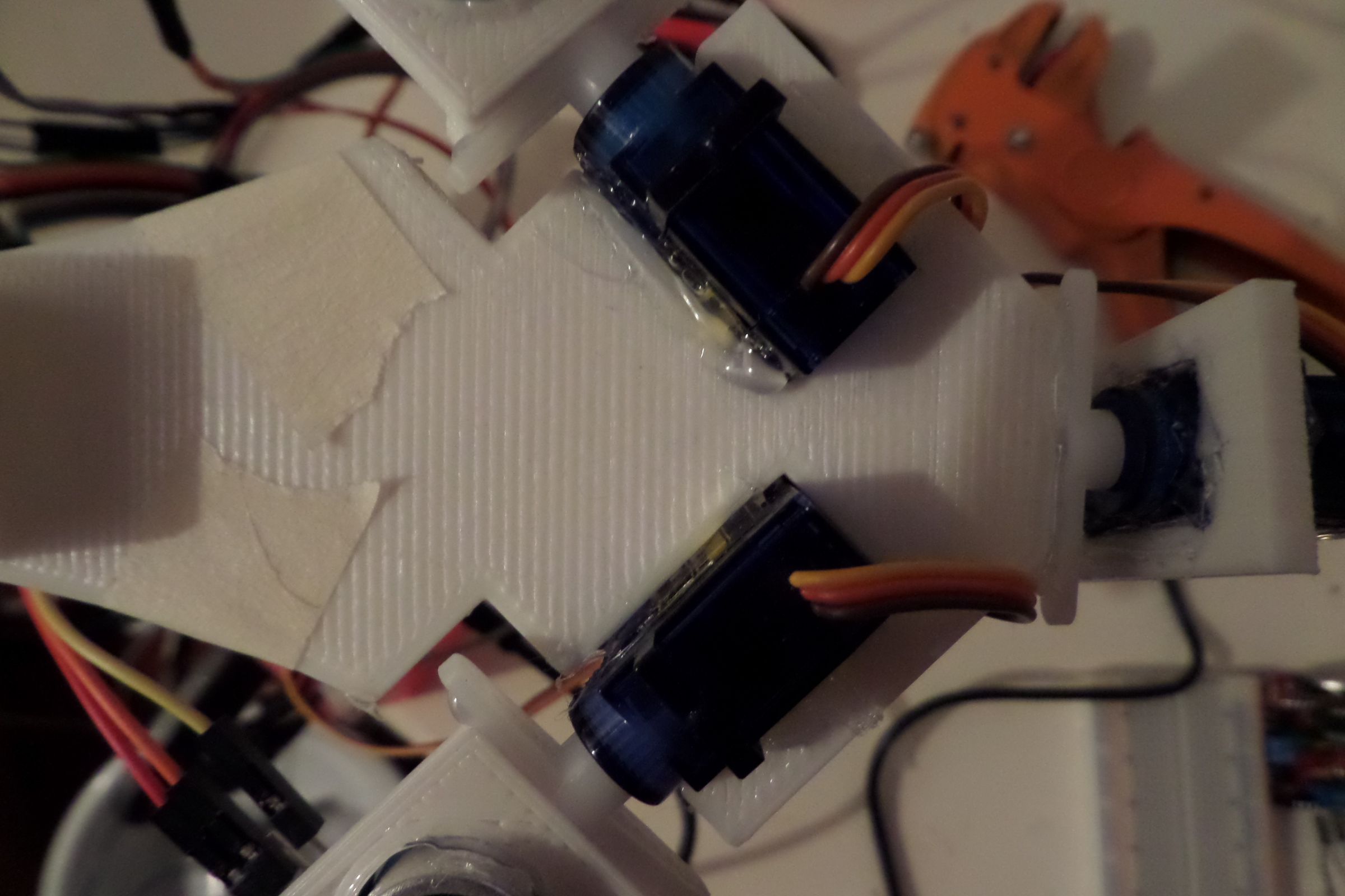 3D Contactless Mouse (Interactive 3D Position Sensor) : 5 Steps (with ...