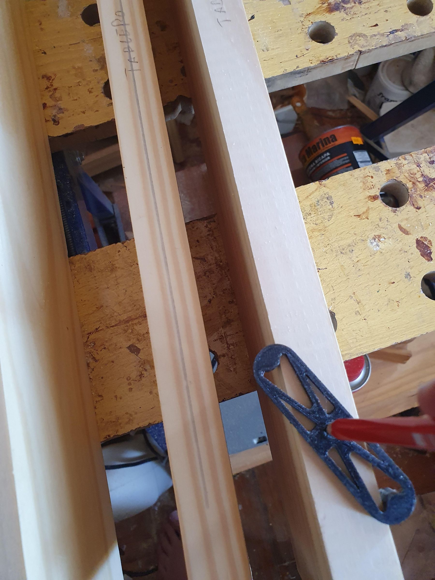 Estantería Cocina (Kitchen Shelving) : 8 Steps - Instructables