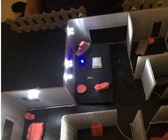 Auto-control Brightness Lamp : 5 Steps (with Pictures) - Instructables