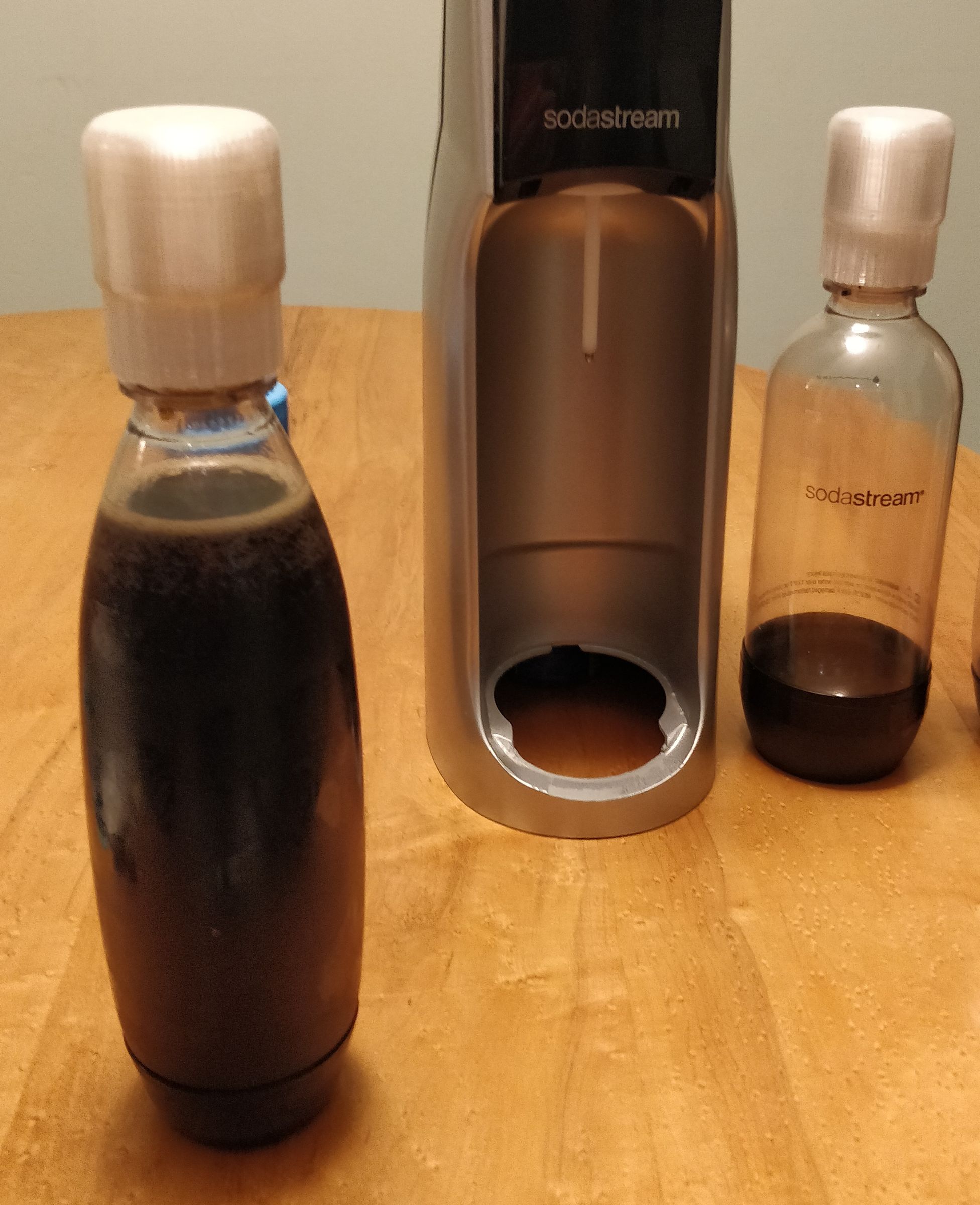 Soft Drink Mixer Caps : 11 Steps - Instructables