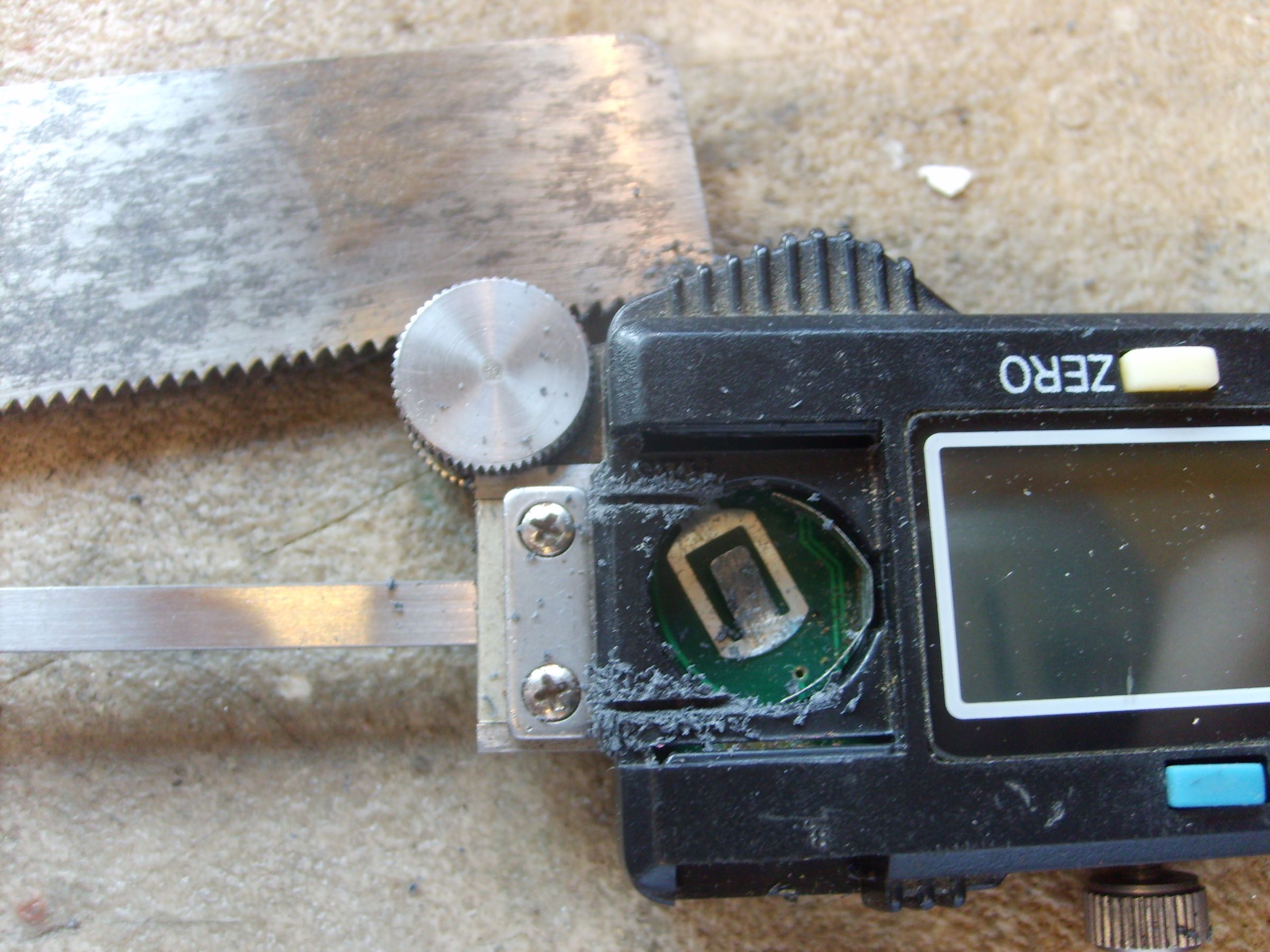 Vernier Battery Saver MK2 : 6 Steps - Instructables