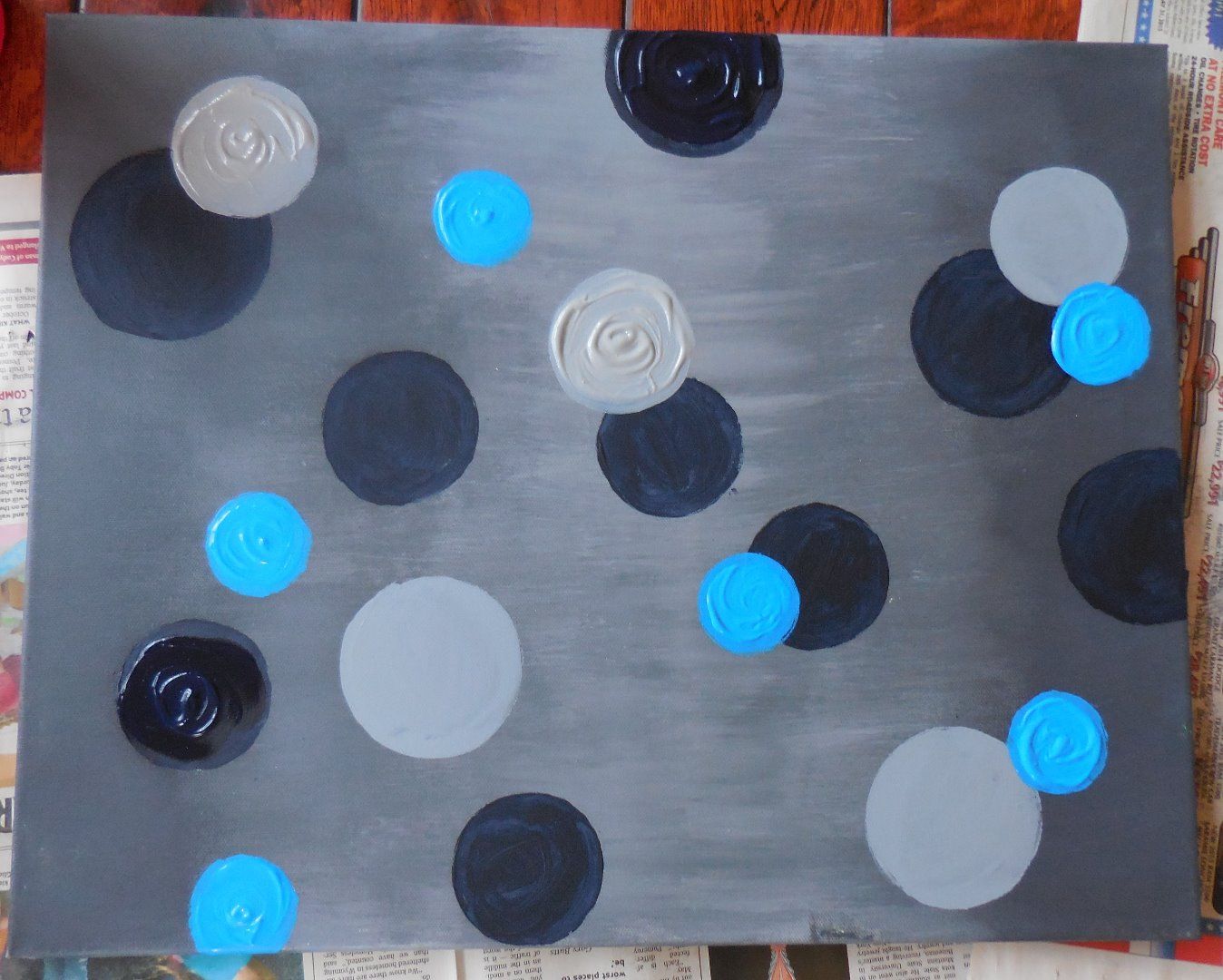 Designer Dot Picture : 7 Steps (with Pictures) - Instructables