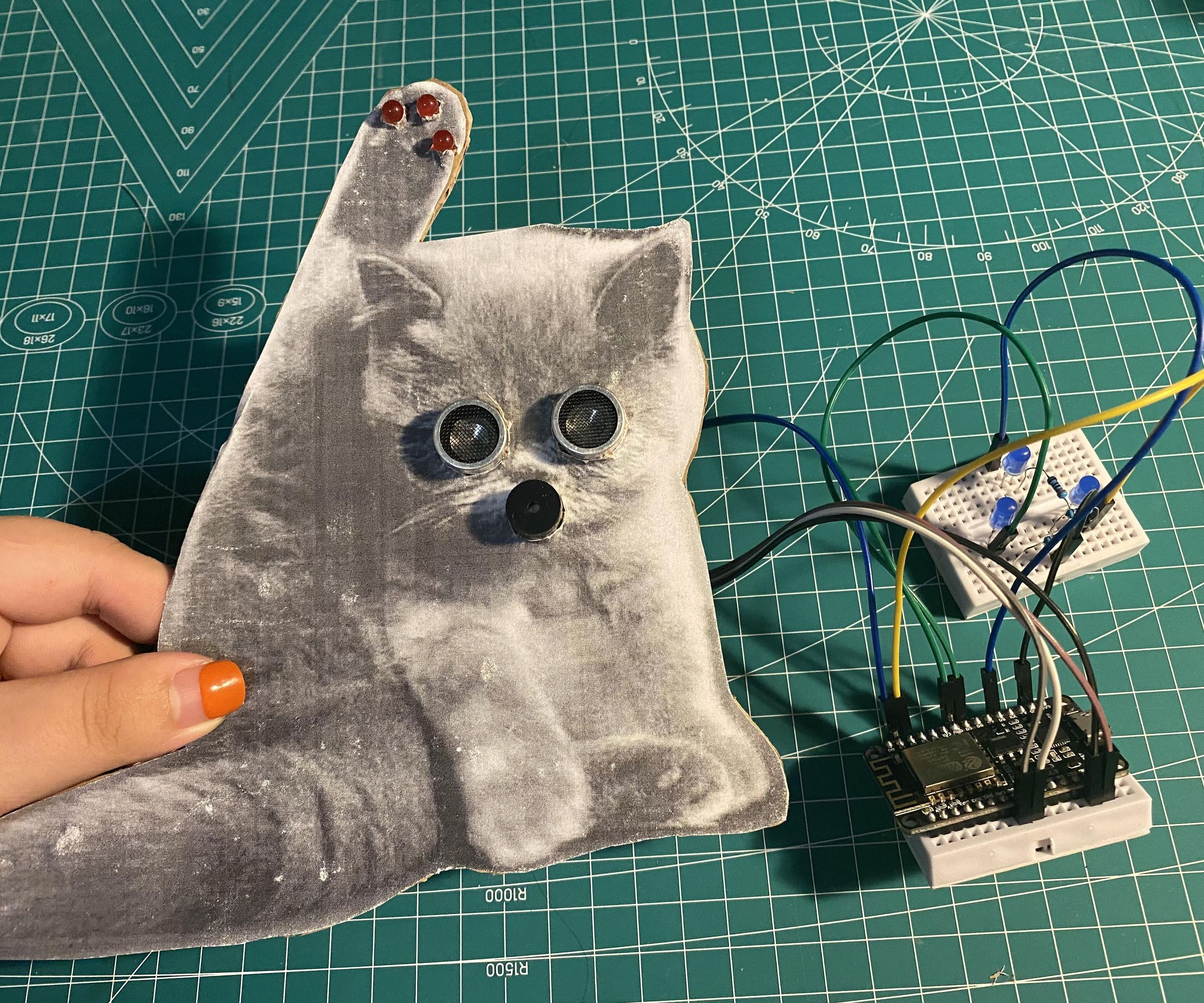 Making Studio Fall 2020 - Instructables