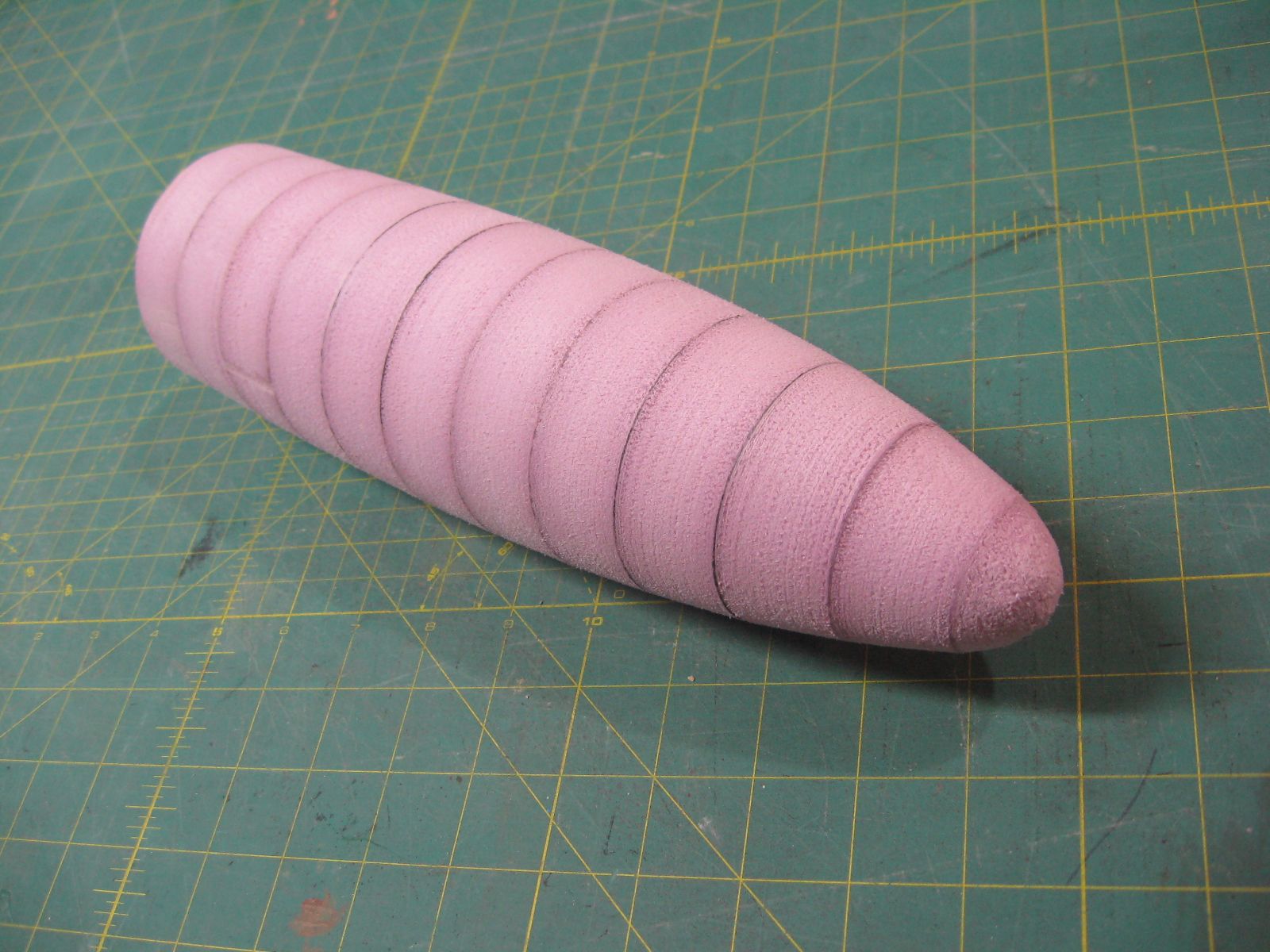 GoPro Model Rocket : 10 Steps (with Pictures) - Instructables