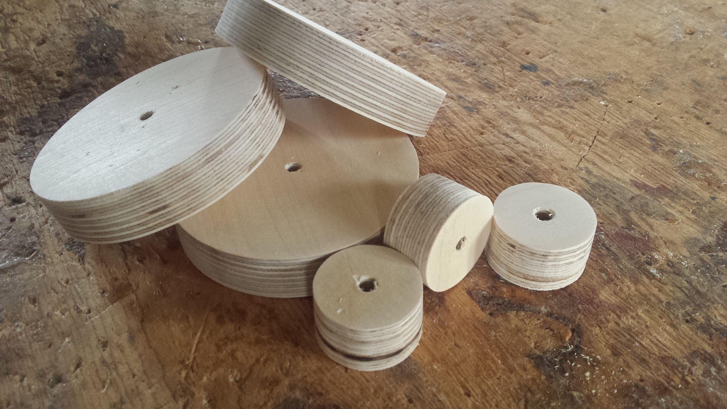 Halloween Themed Whirligig : 23 Steps (with Pictures) - Instructables