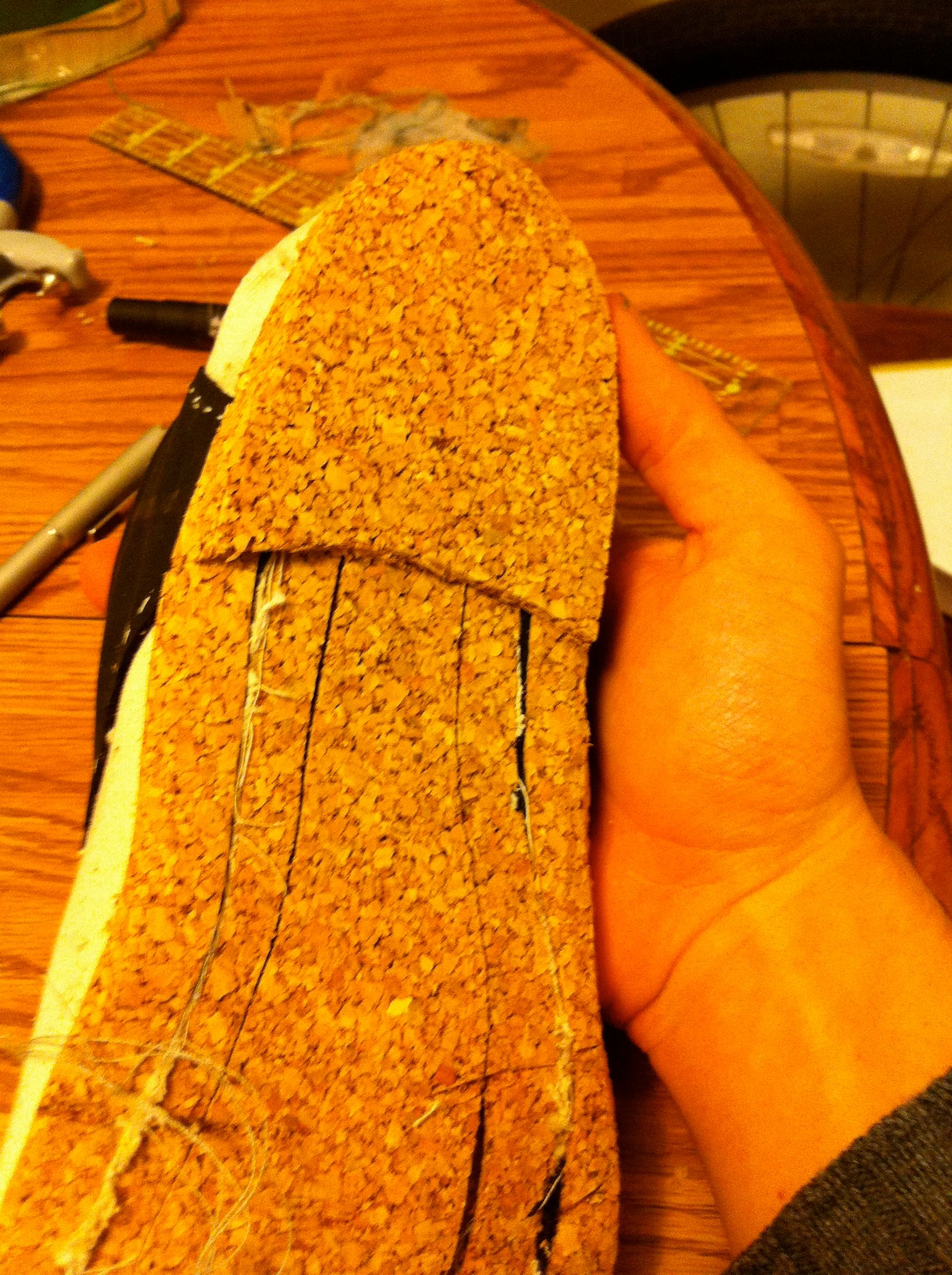 Make Your Own Shoes at Home! : 33 Steps (with Pictures) - Instructables