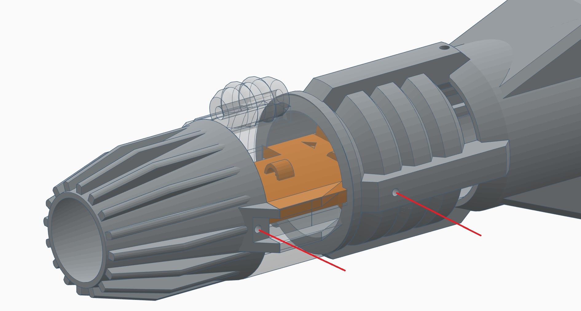 PodRacer Automata : 8 Steps (with Pictures) - Instructables