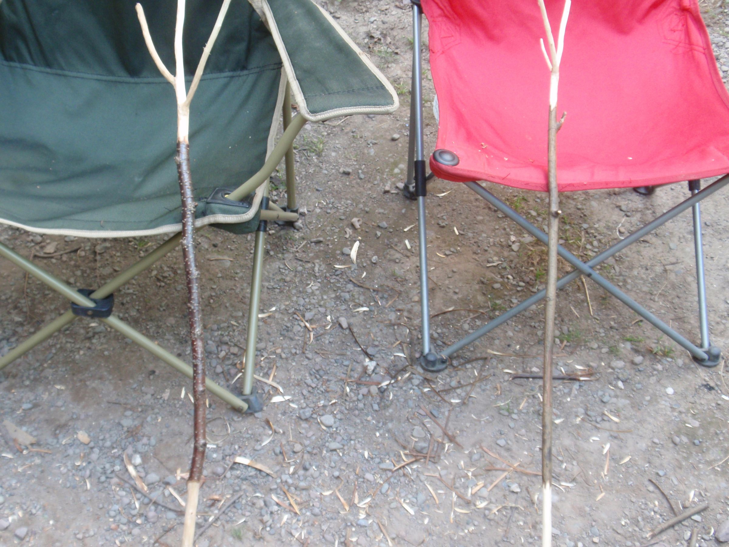 Camping Style Crescent Rolls : 5 Steps (with Pictures) - Instructables