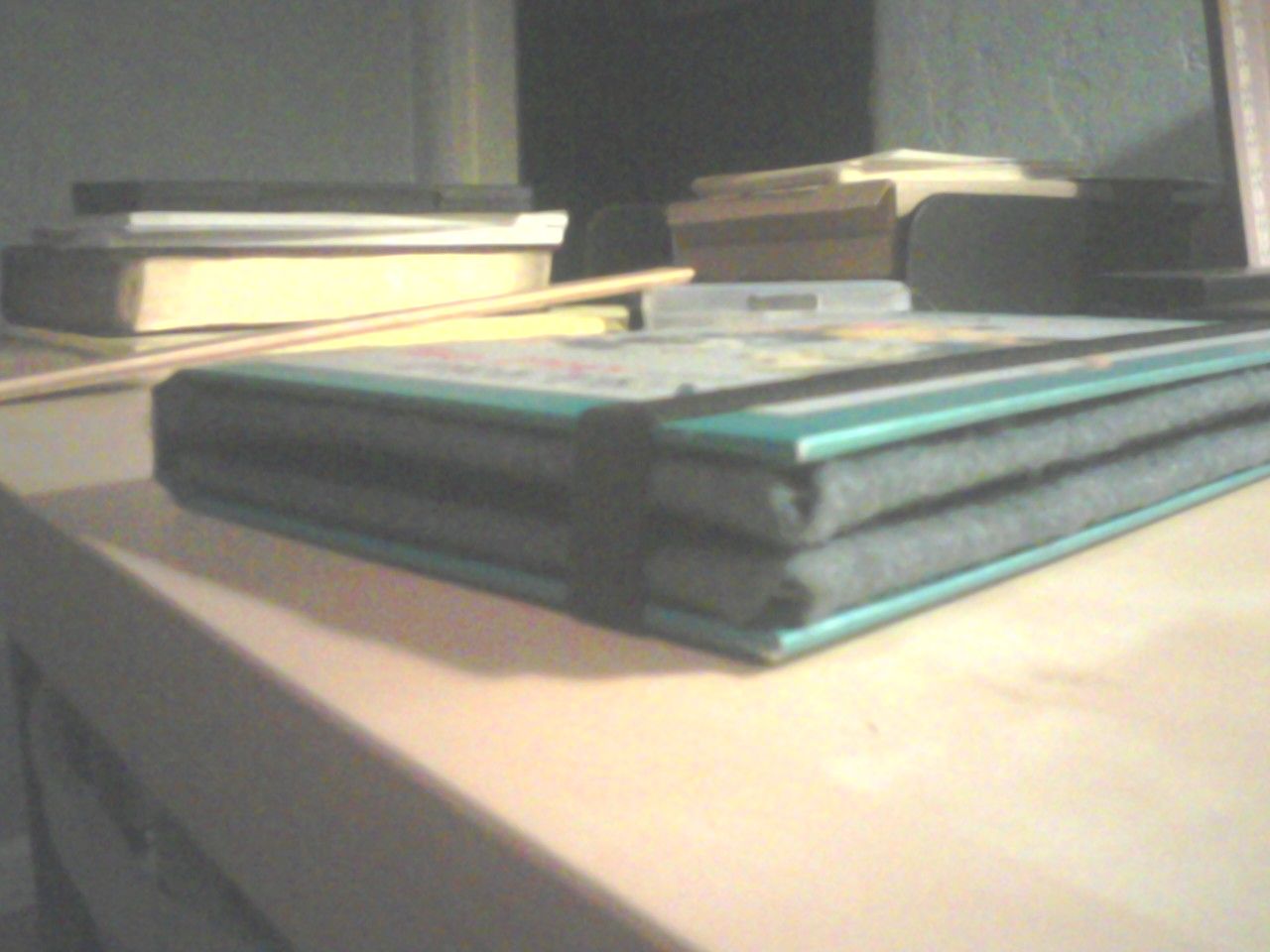 DIY Kindle Cover : 5 Steps - Instructables