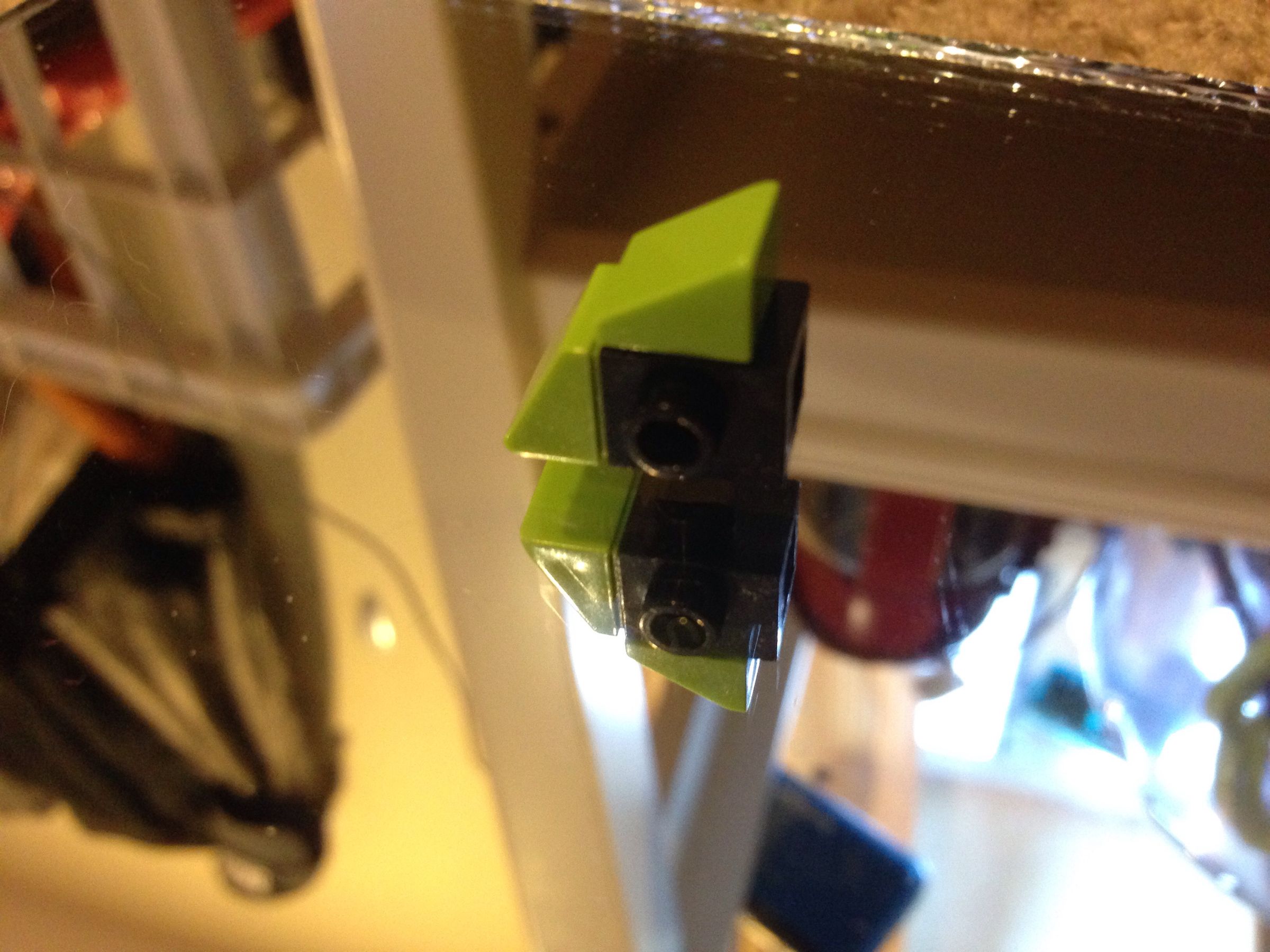 Micro Lego Pokemon Team 1 : 4 Steps - Instructables