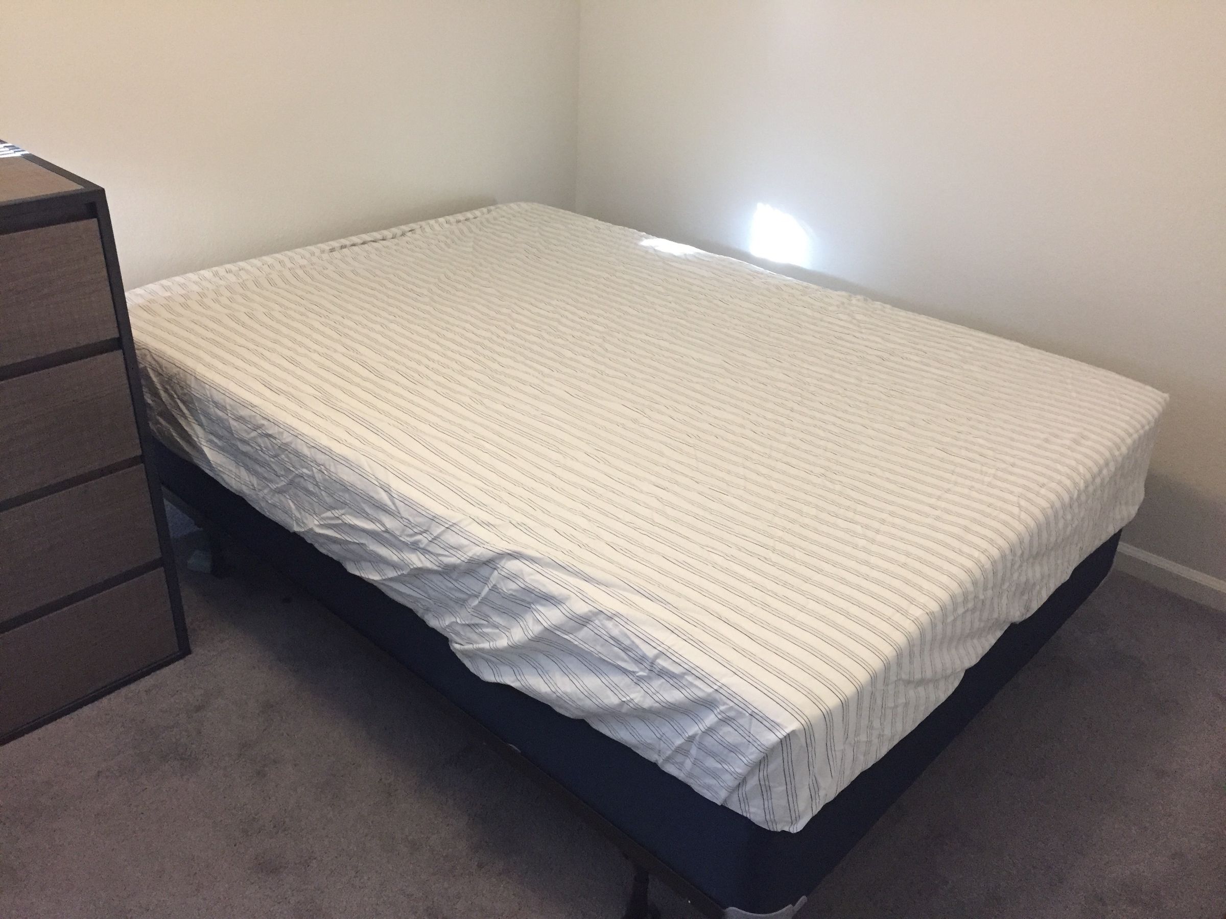 How to Make Your Bed : 8 Steps (with Pictures) - Instructables