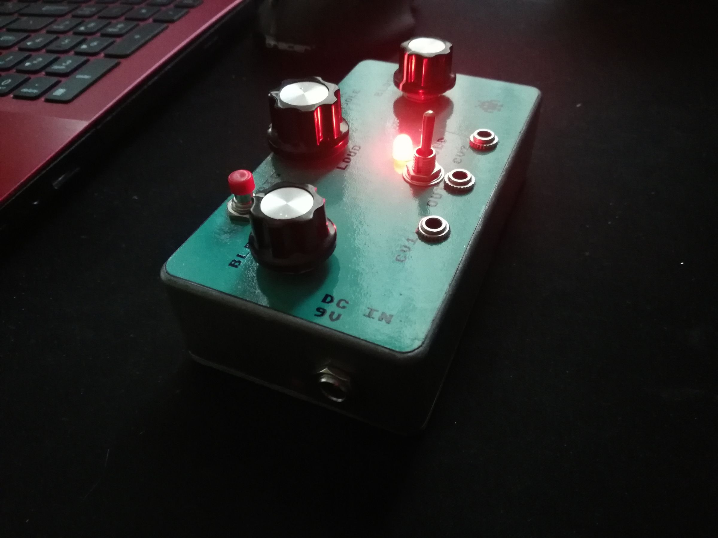 Atari Punk Console : 5 Steps - Instructables