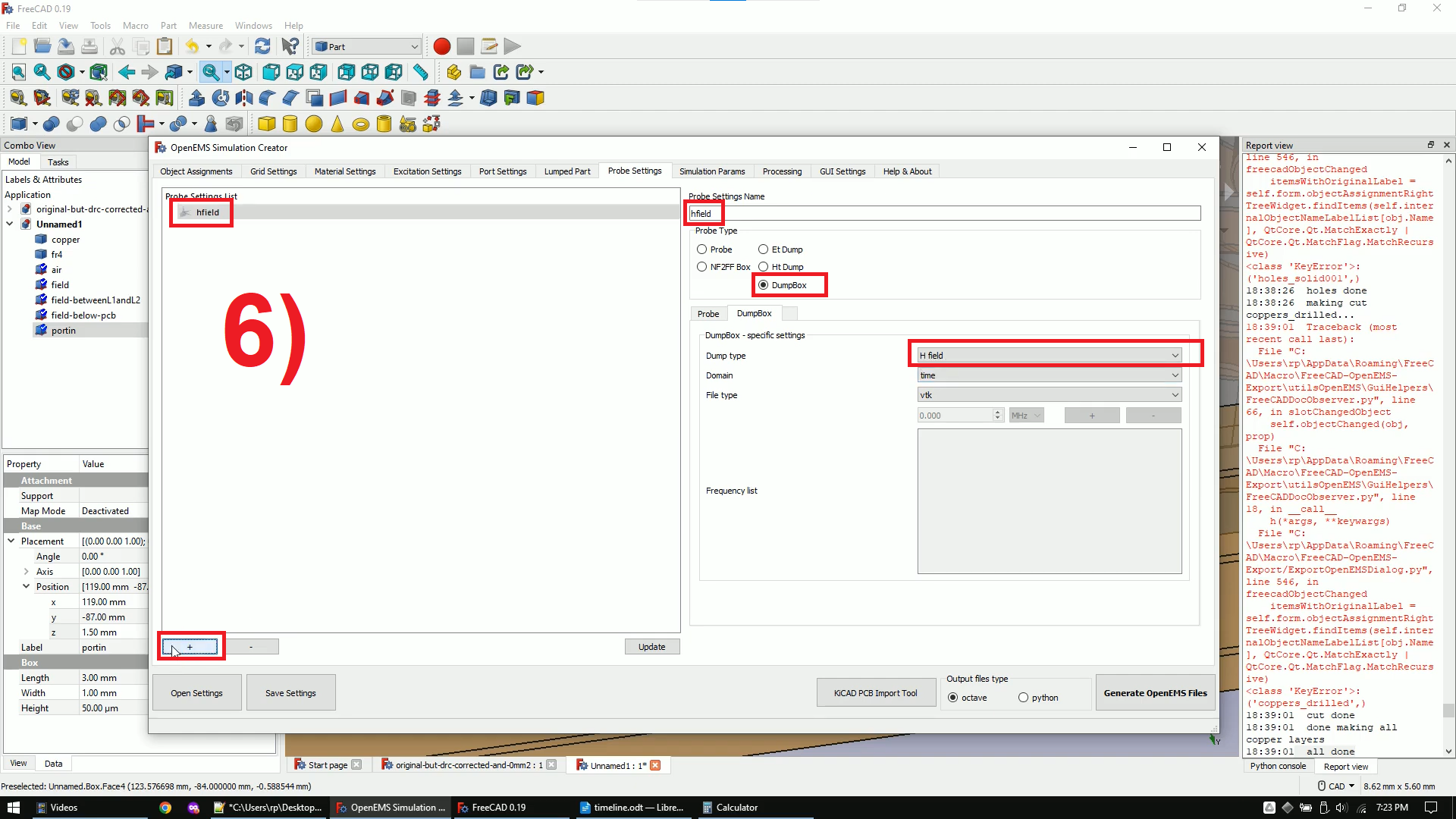 Free KiCad Crosstalk Heatmap Simulation and How to Improve Magnetic ...