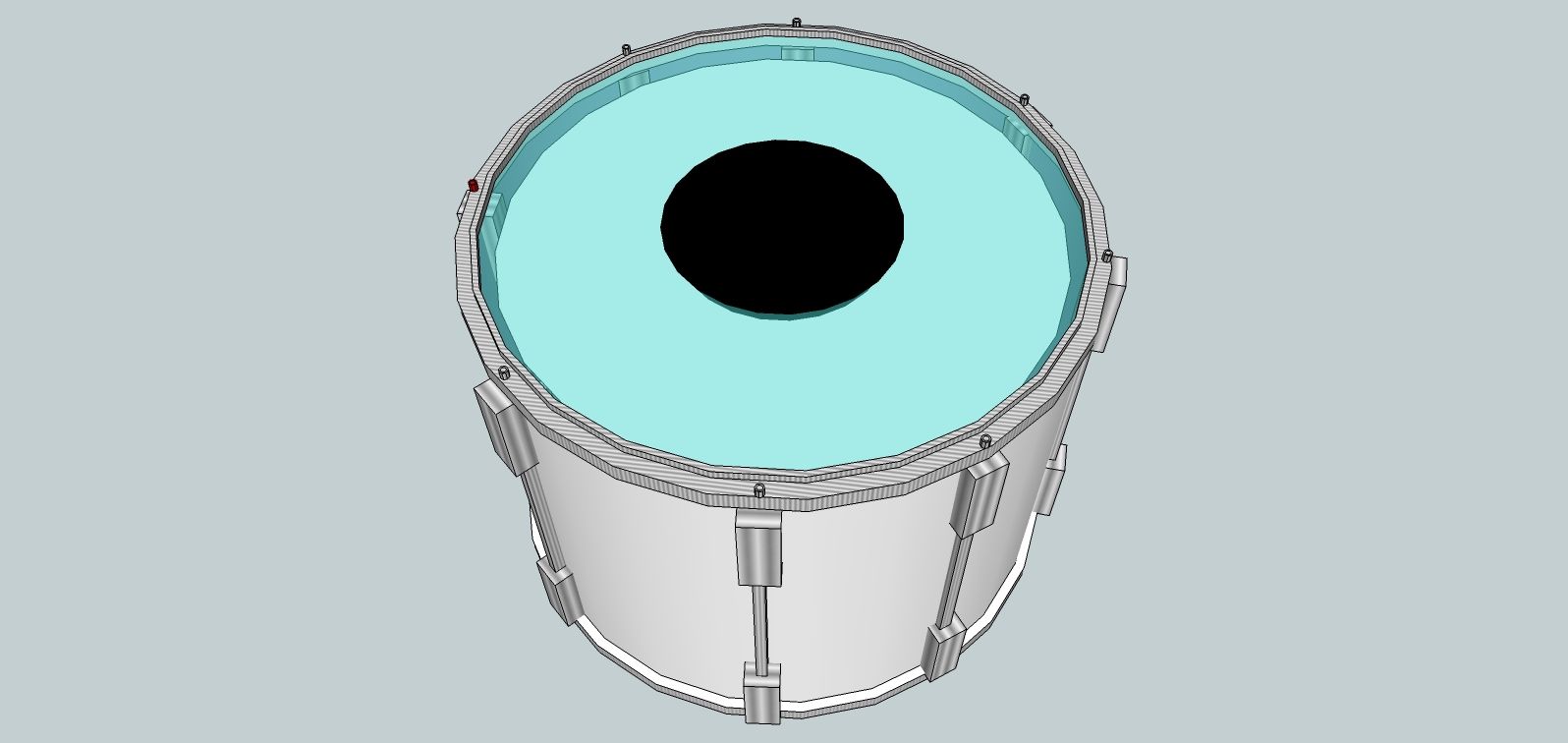 How to Wire a Double-Zone Snare or Tom : 5 Steps (with Pictures ...