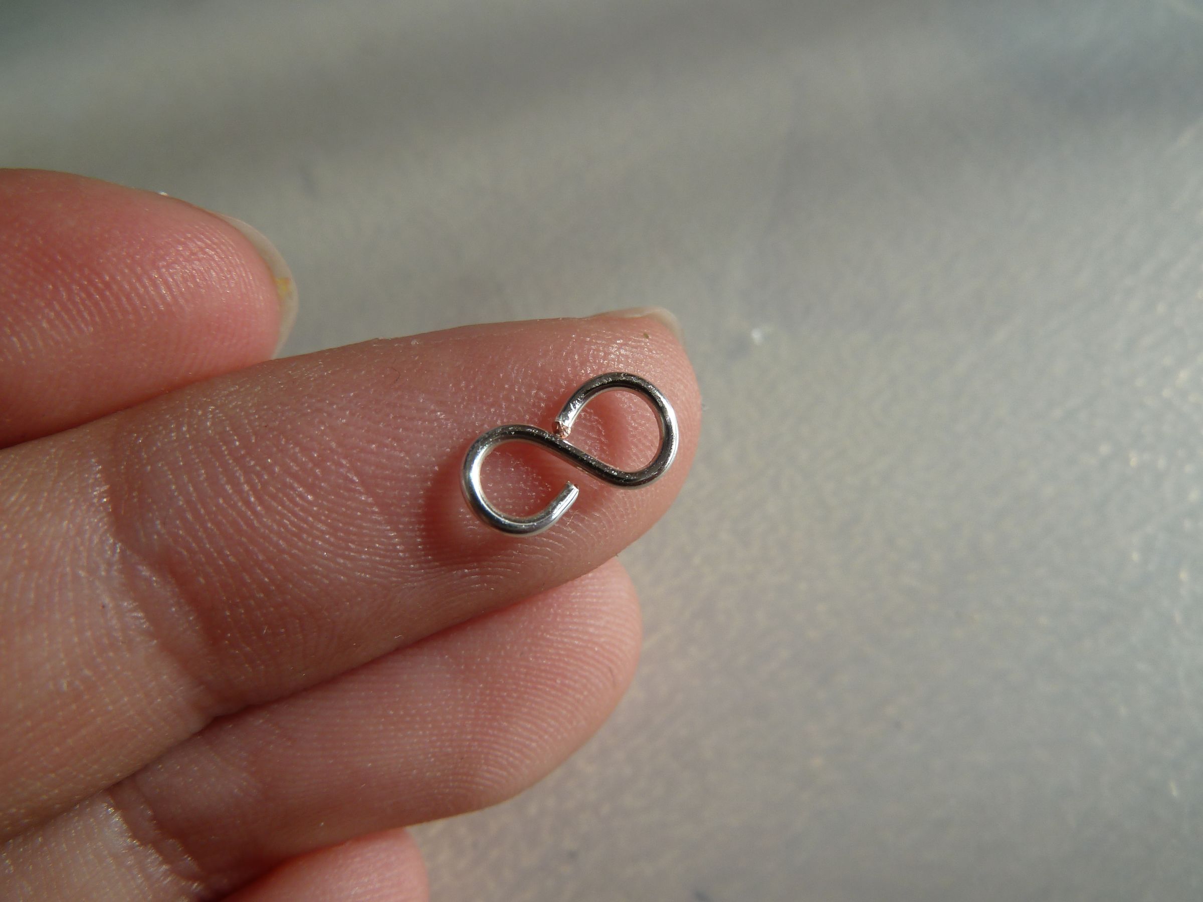 Swirled Wire Beaded Pendant : 18 Steps (with Pictures) - Instructables