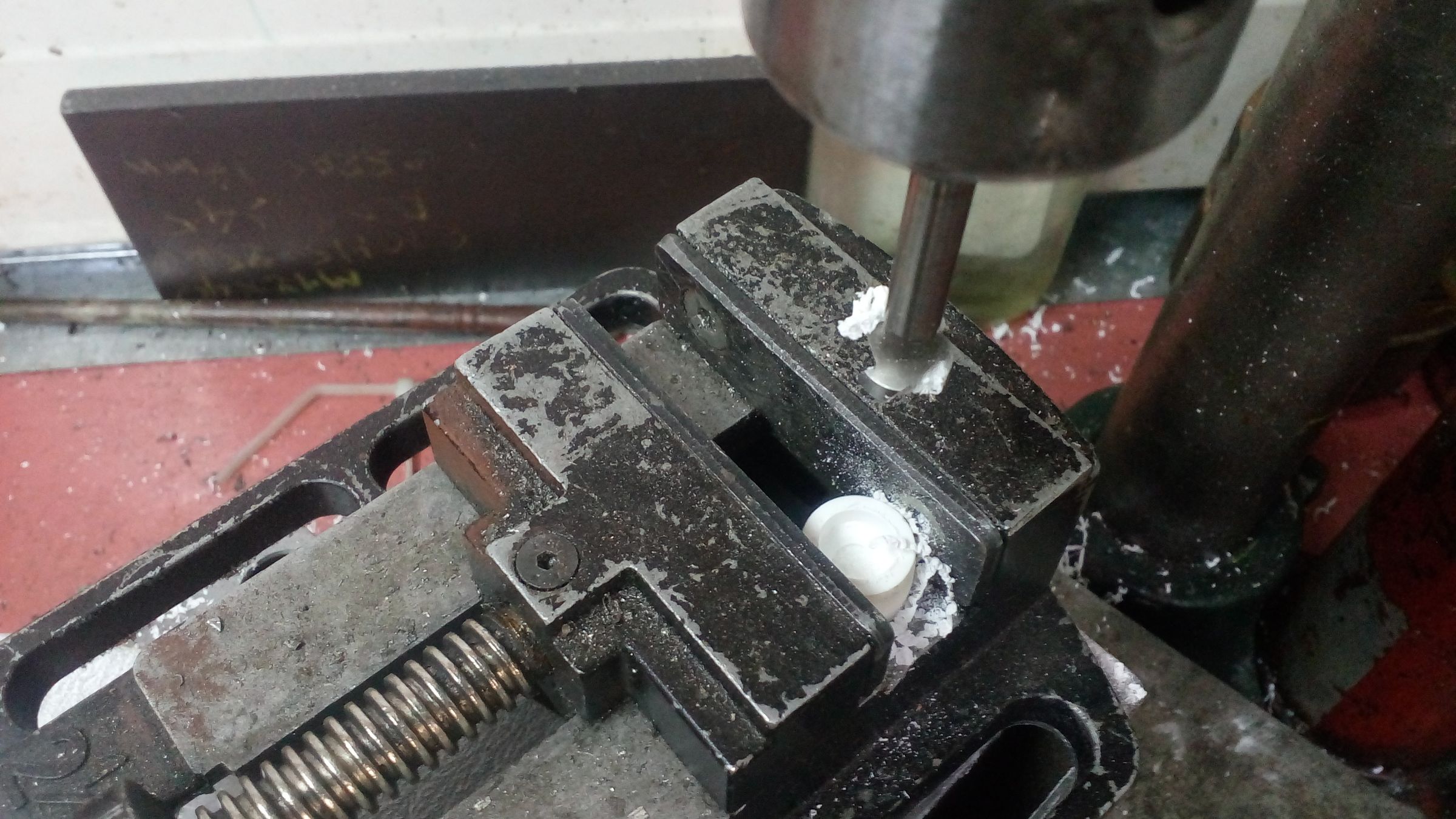 Welding Chipping Hammer Stainless Steel - DIY : 4 Steps (with Pictures ...