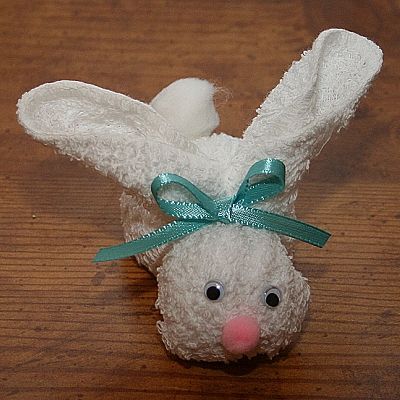 BOO-BOO BUNNIES : 9 Steps (with Pictures) - Instructables