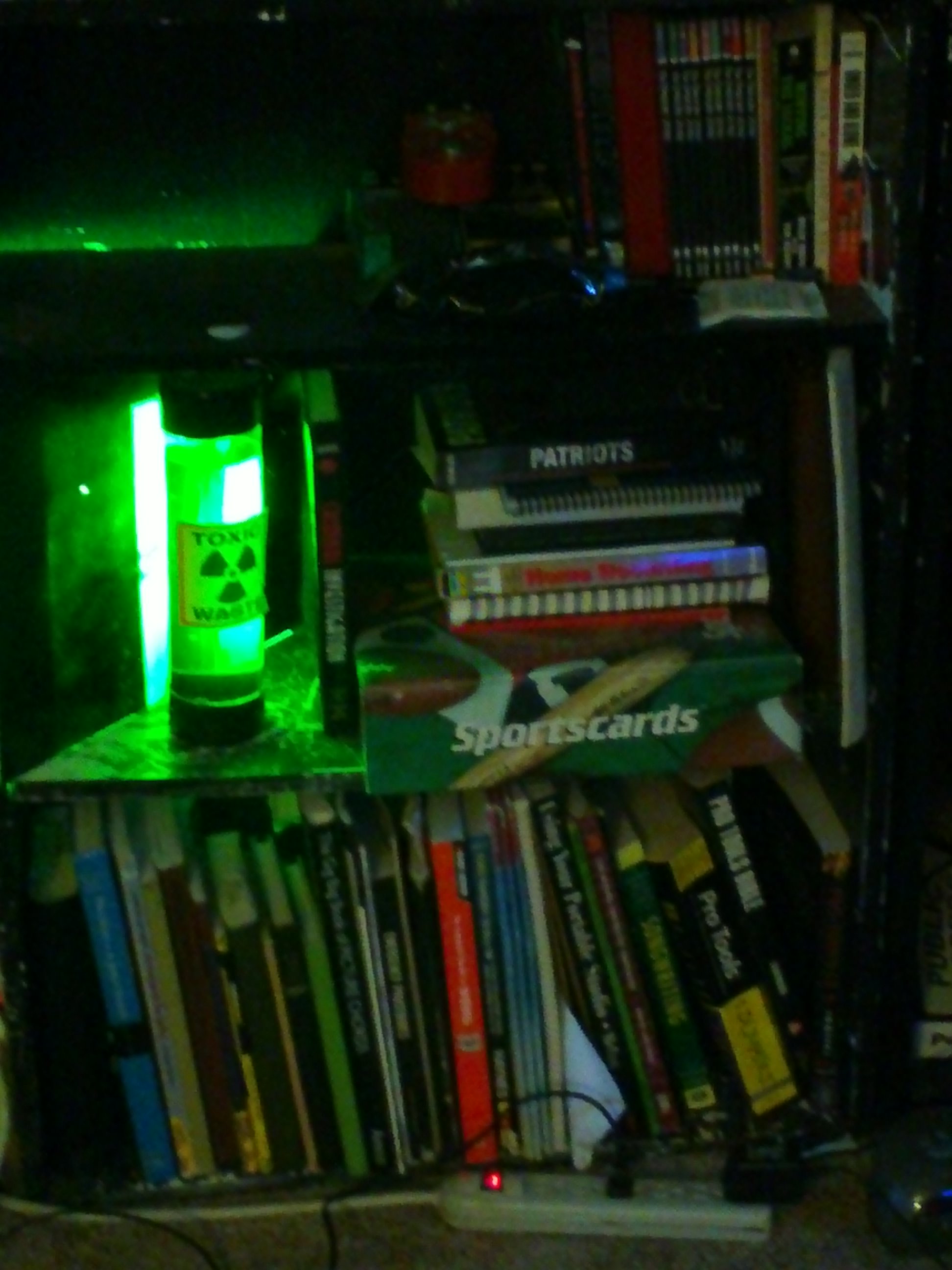 Doomsday Device - Instructables