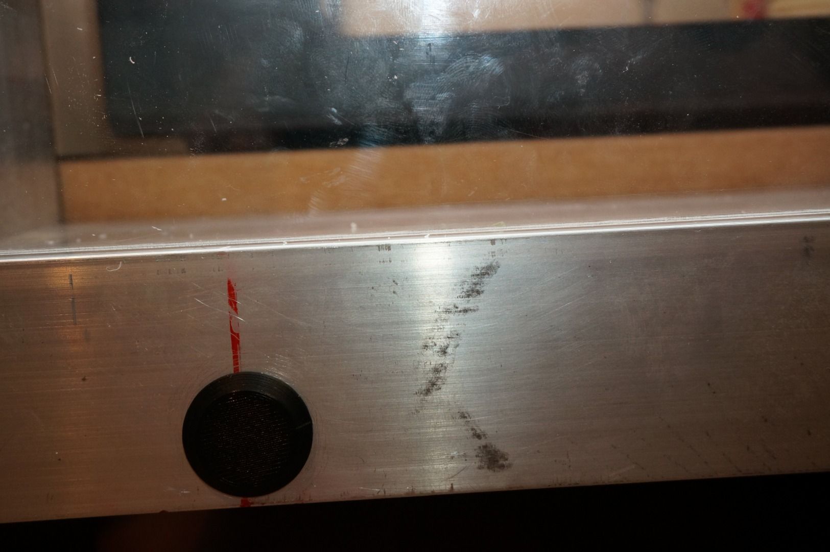 CNC Router Enclosure : 7 Steps (with Pictures) - Instructables