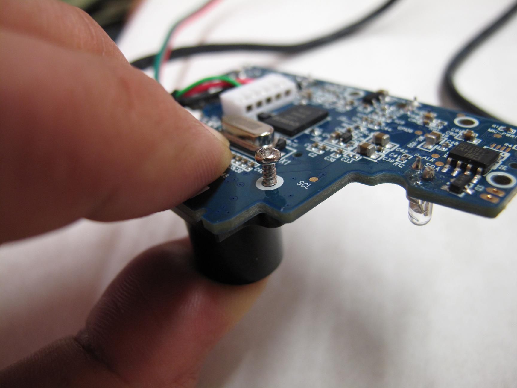 The EyeWriter 2.0 : 18 Steps (with Pictures) - Instructables